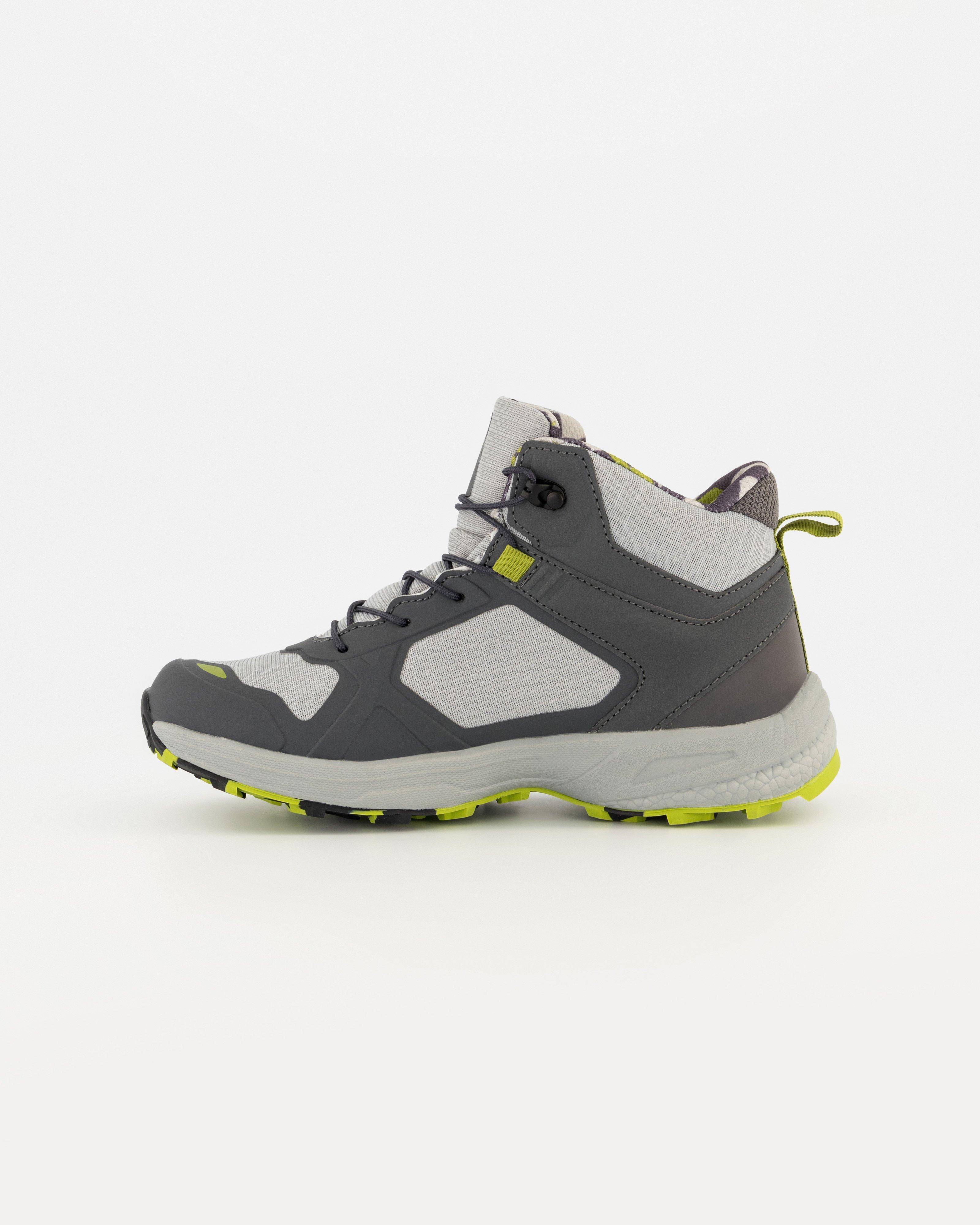 K-Way Kids Stunt Mid Hiking Boots | Cape Union Mart