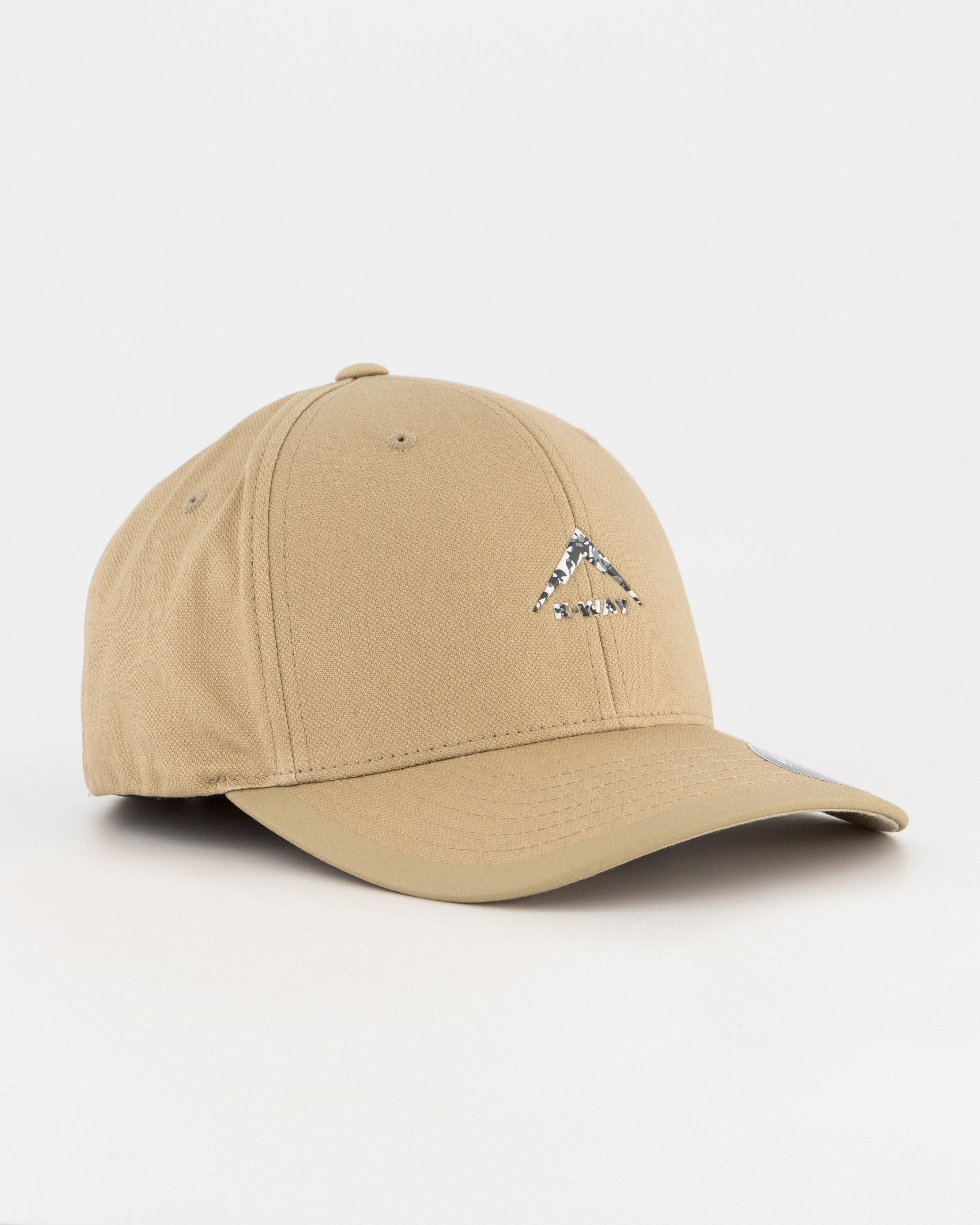 K-Way Flexfit Original Peak Cap | Cape Union Mart