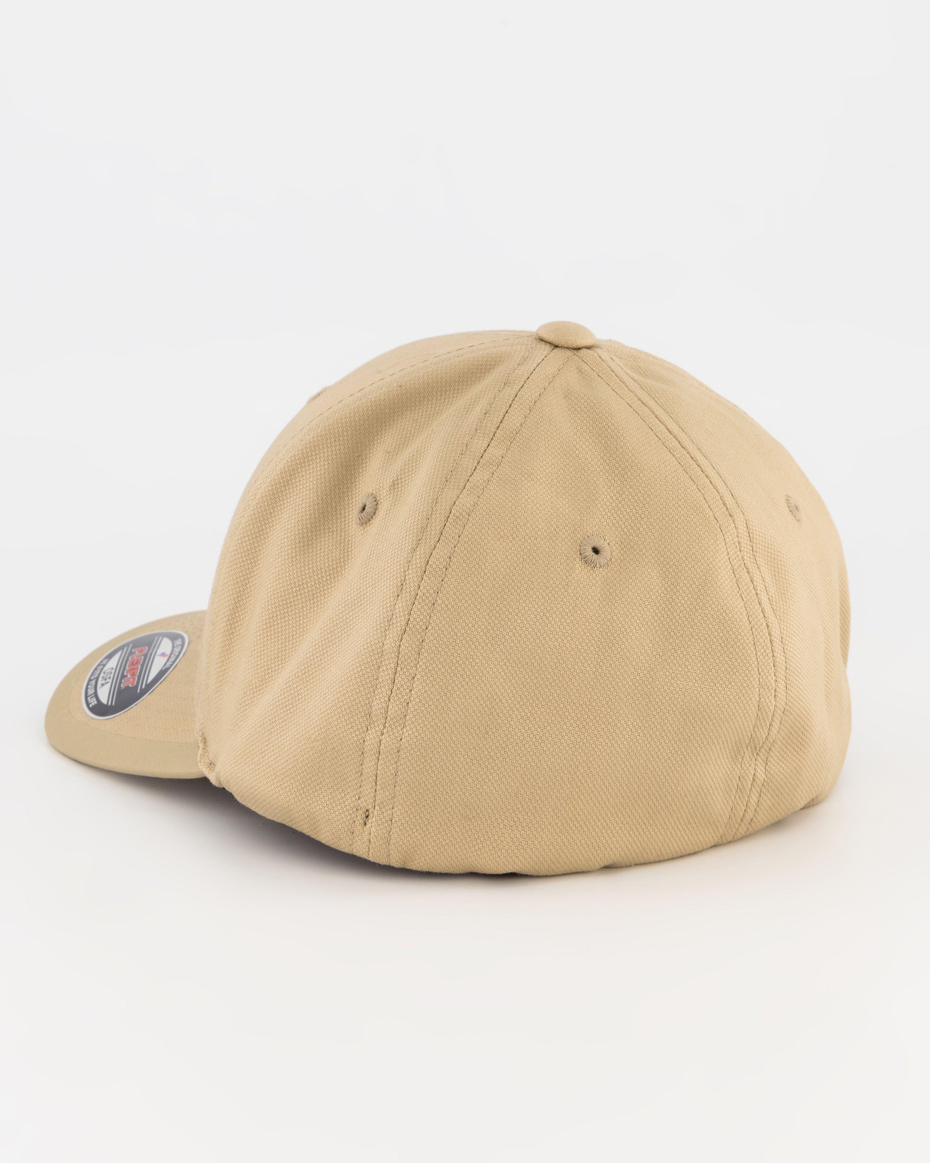 K-Way Flexfit Original Peak Cap | Cape Union Mart