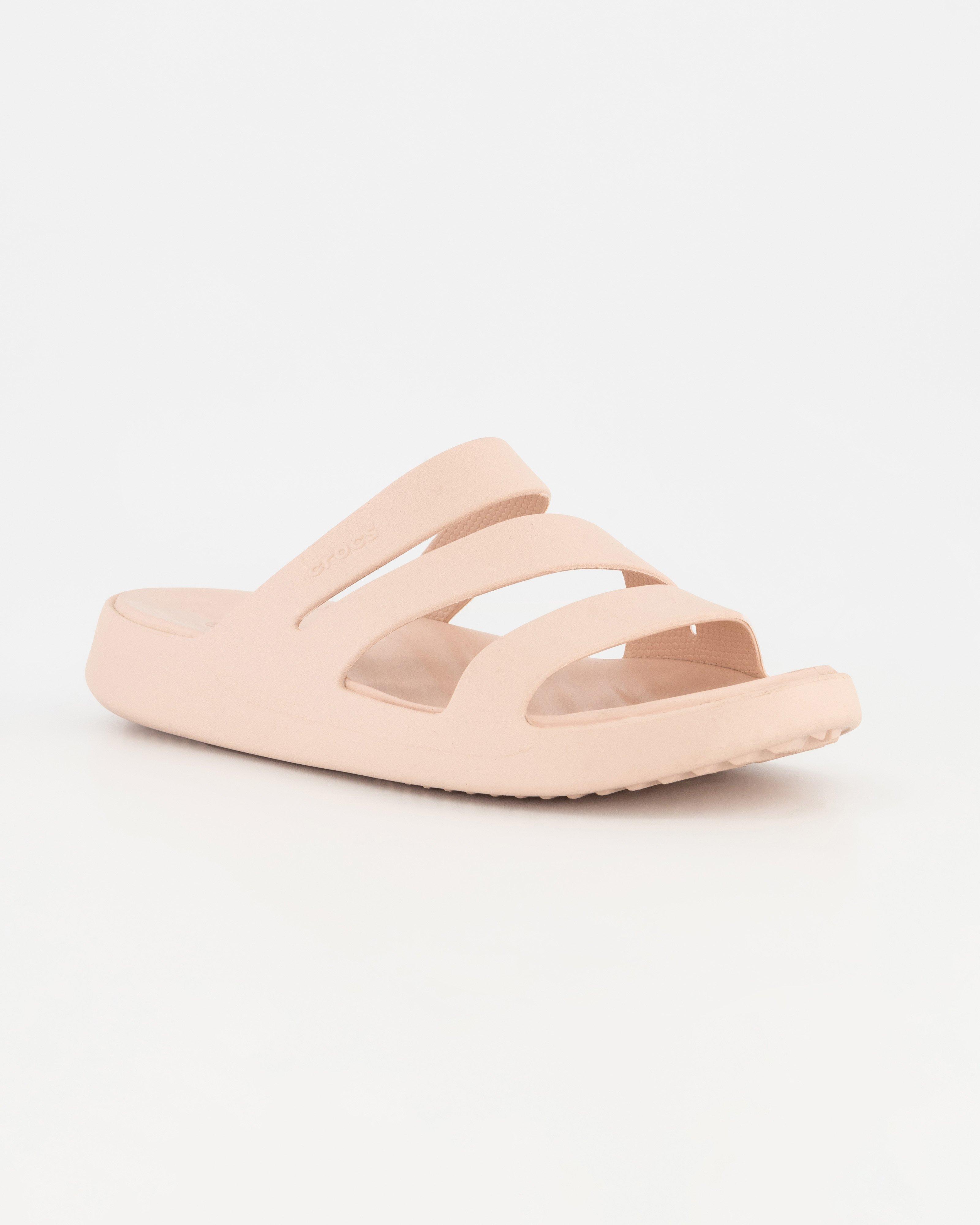 Crocs Women’s Getaway Slides | Cape Union Mart