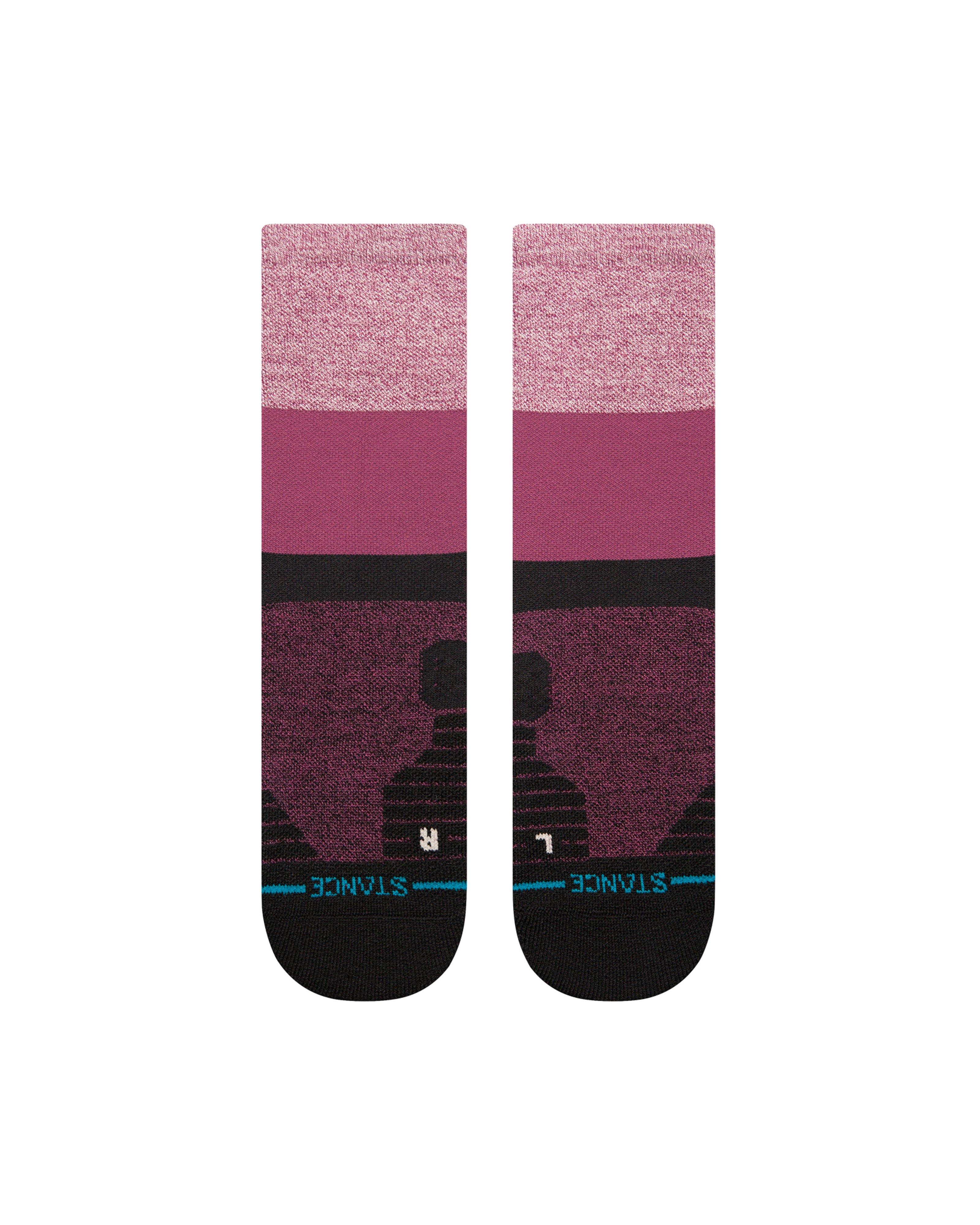 Stance Base Command Crew Hiking Socks | Cape Union Mart