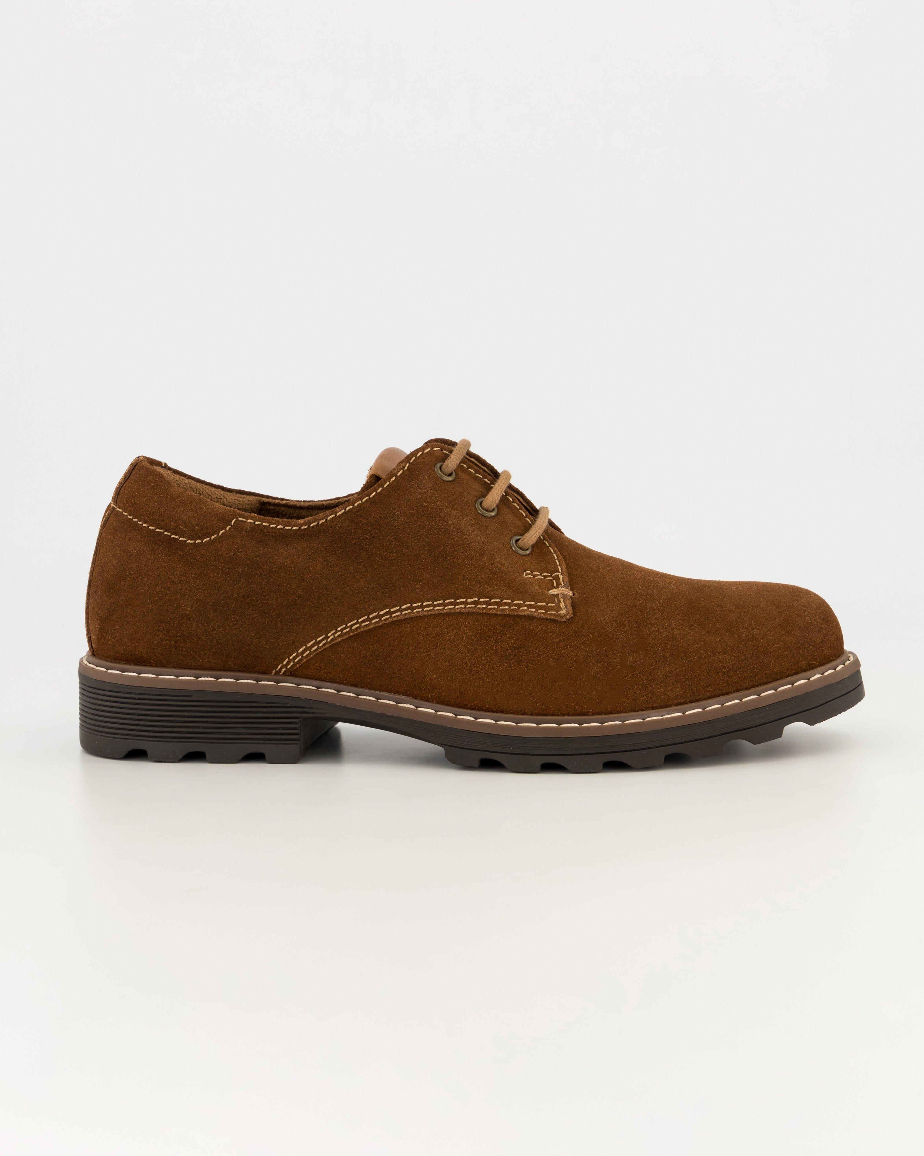 K-Way Elements Men’s Ramsay Shoes | Cape Union Mart