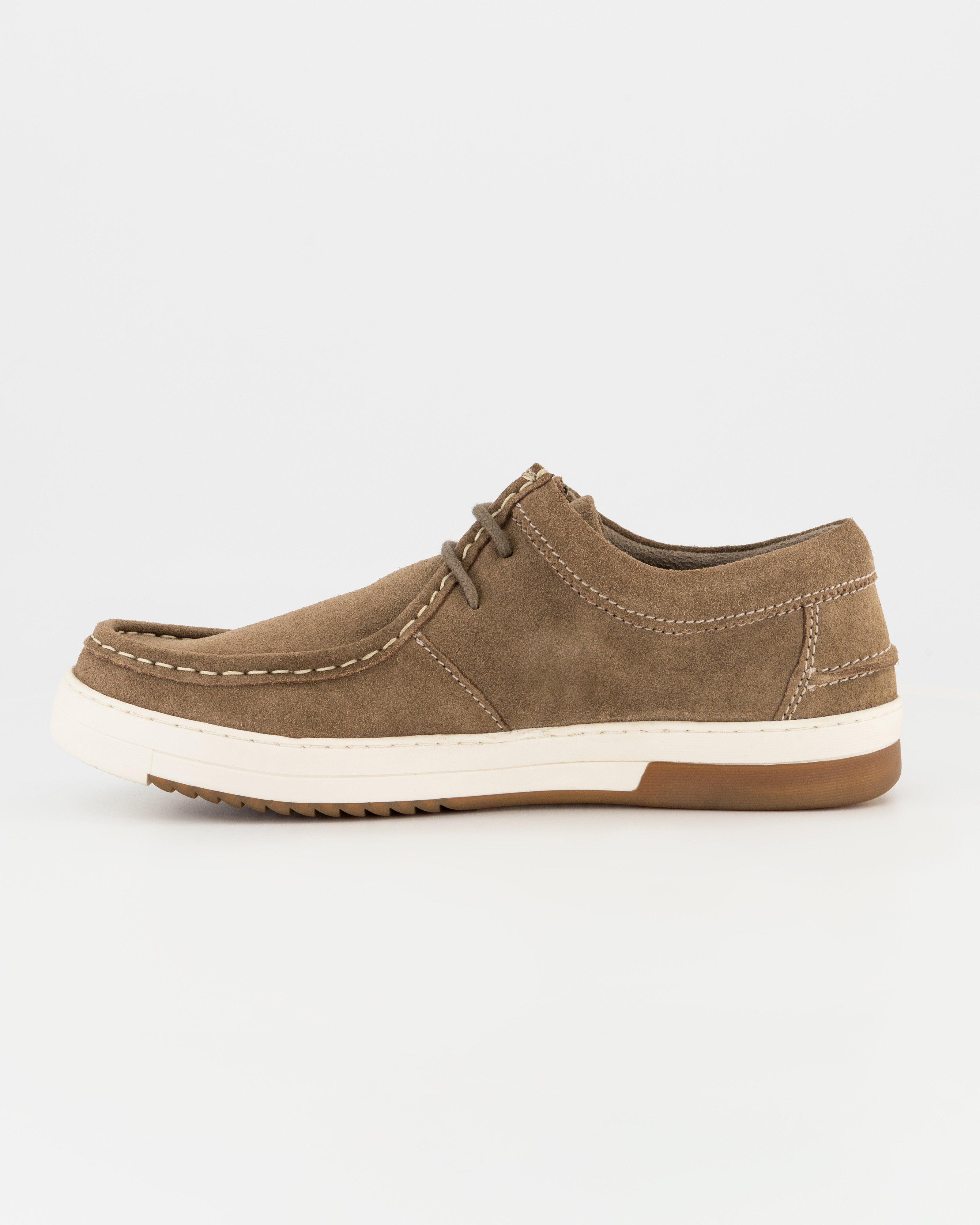 K-Way Elements Men’s Ross Shoes | Cape Union Mart