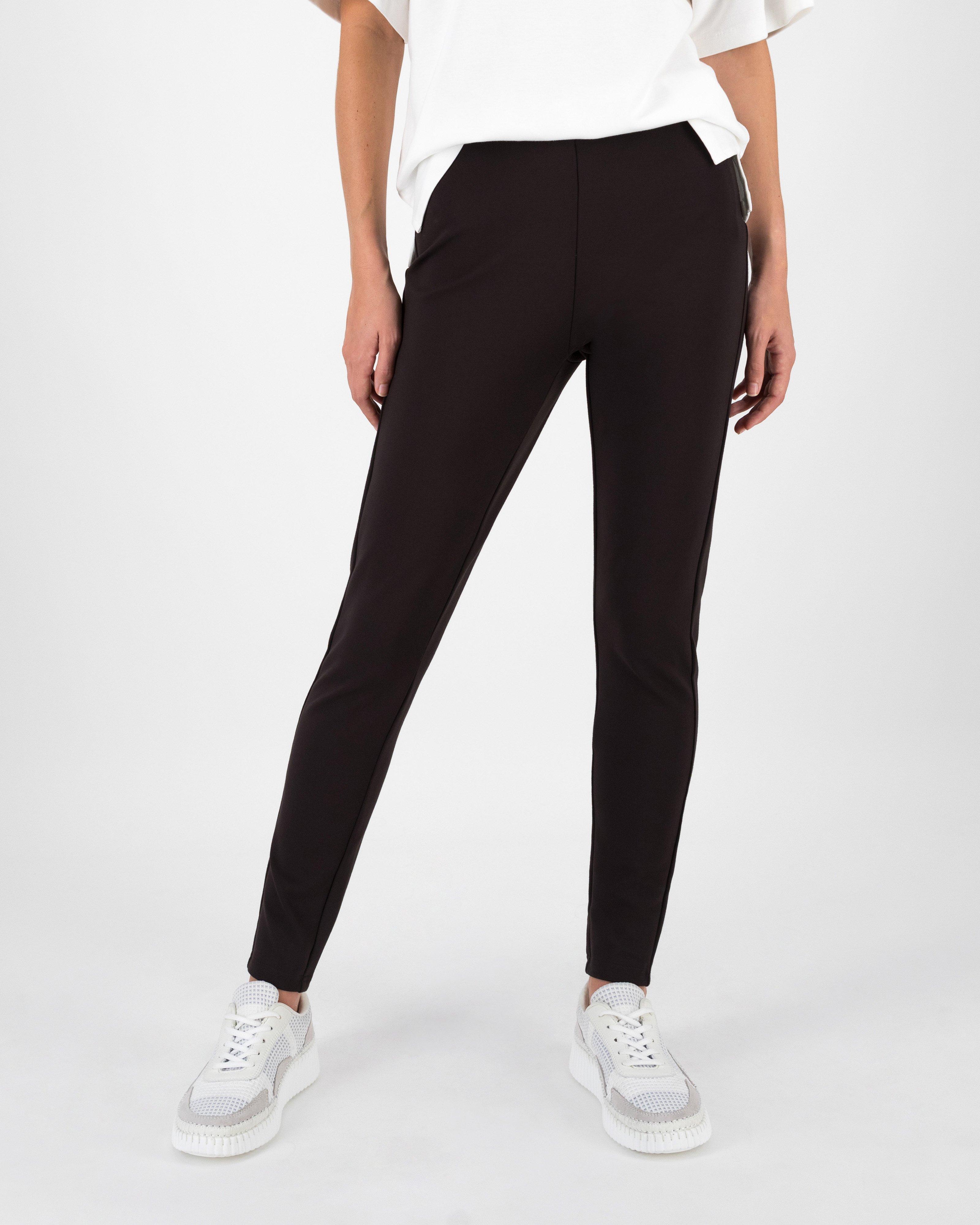 Ruby Ponte Pant - Poetry Clothing Store