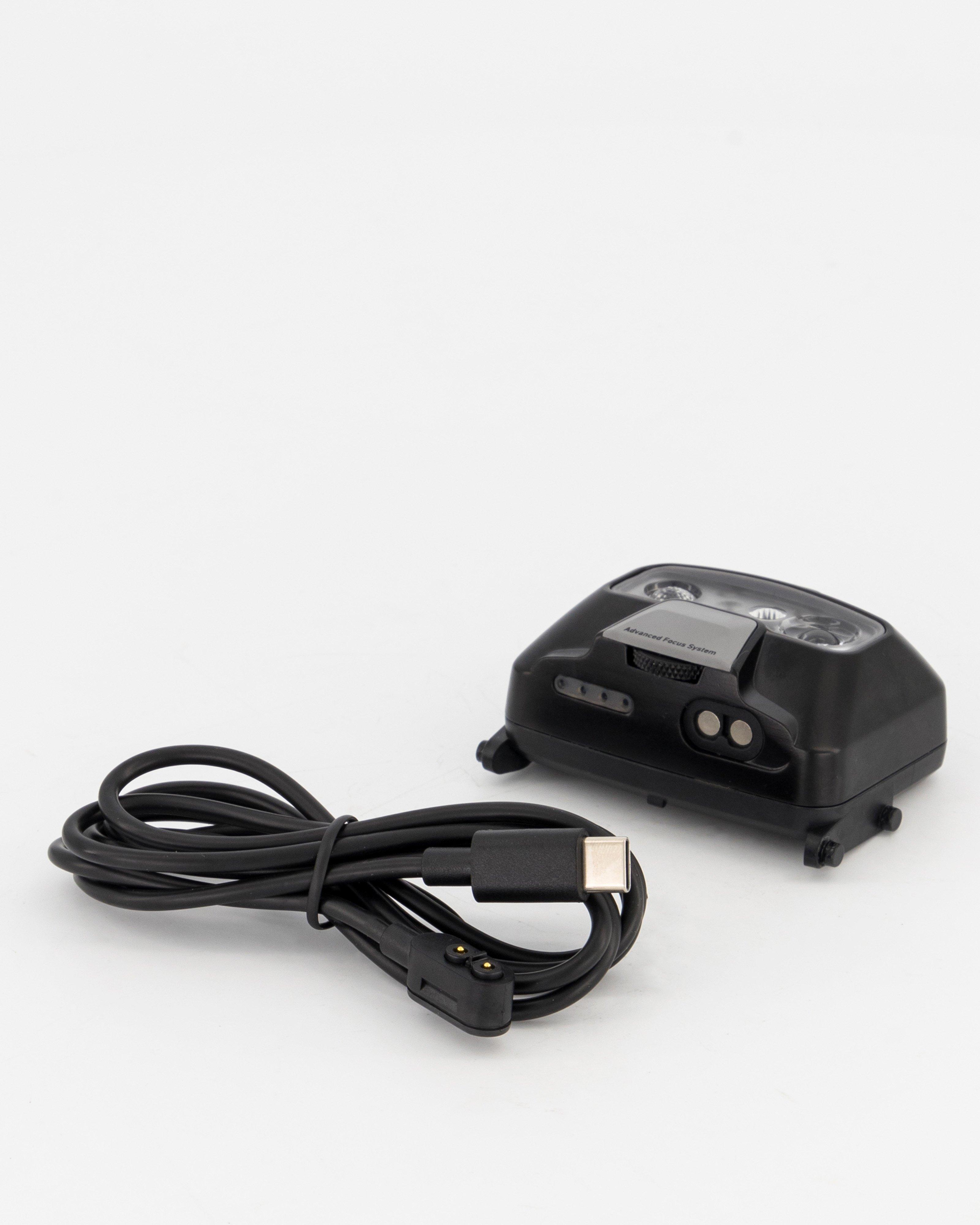 Ledlenser HF6R Core 800 Lumen Rechargeable Headlamp | Cape Union Mart