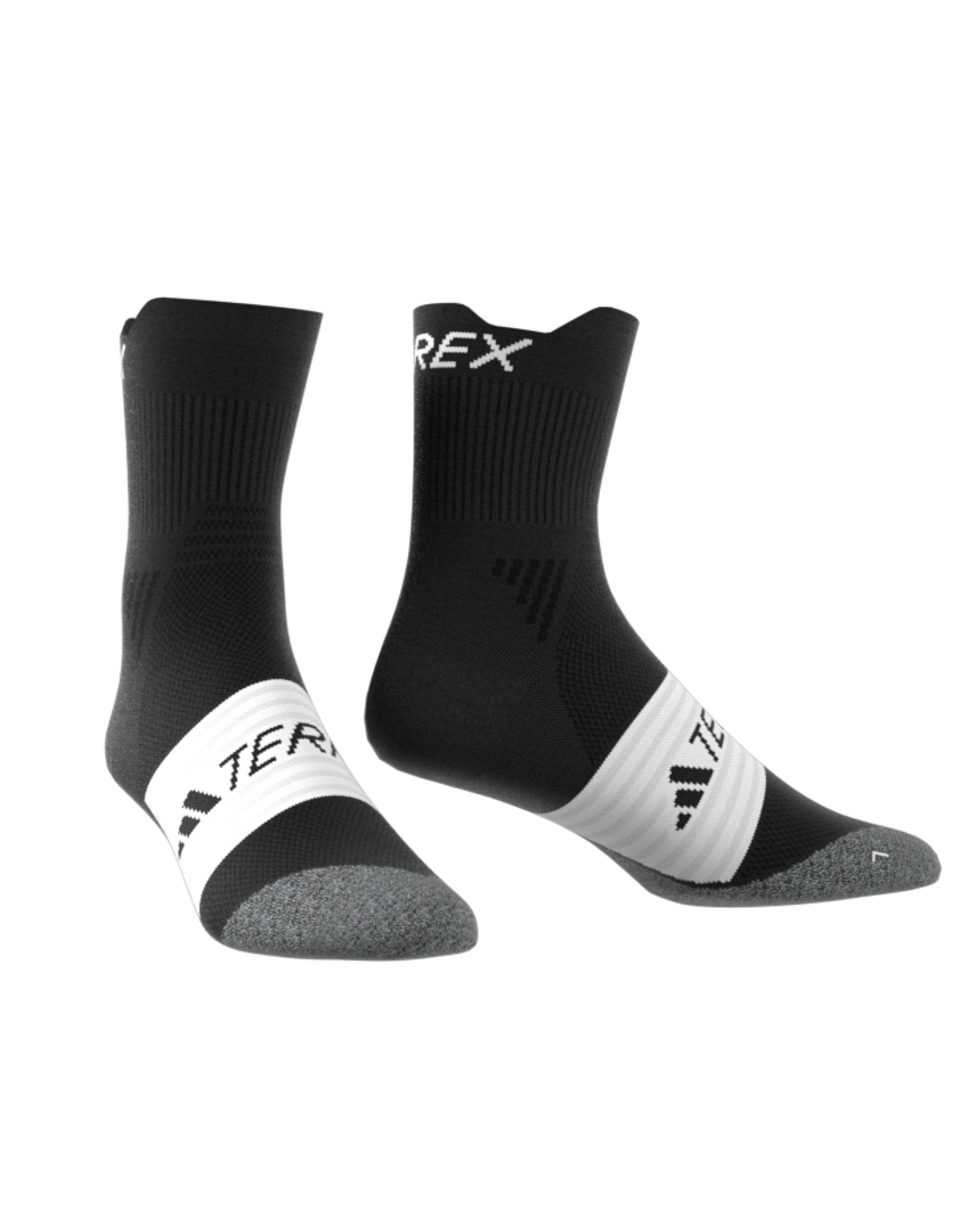 Adidas Terrex Agravic Trail Running Socks | Cape Union Mart