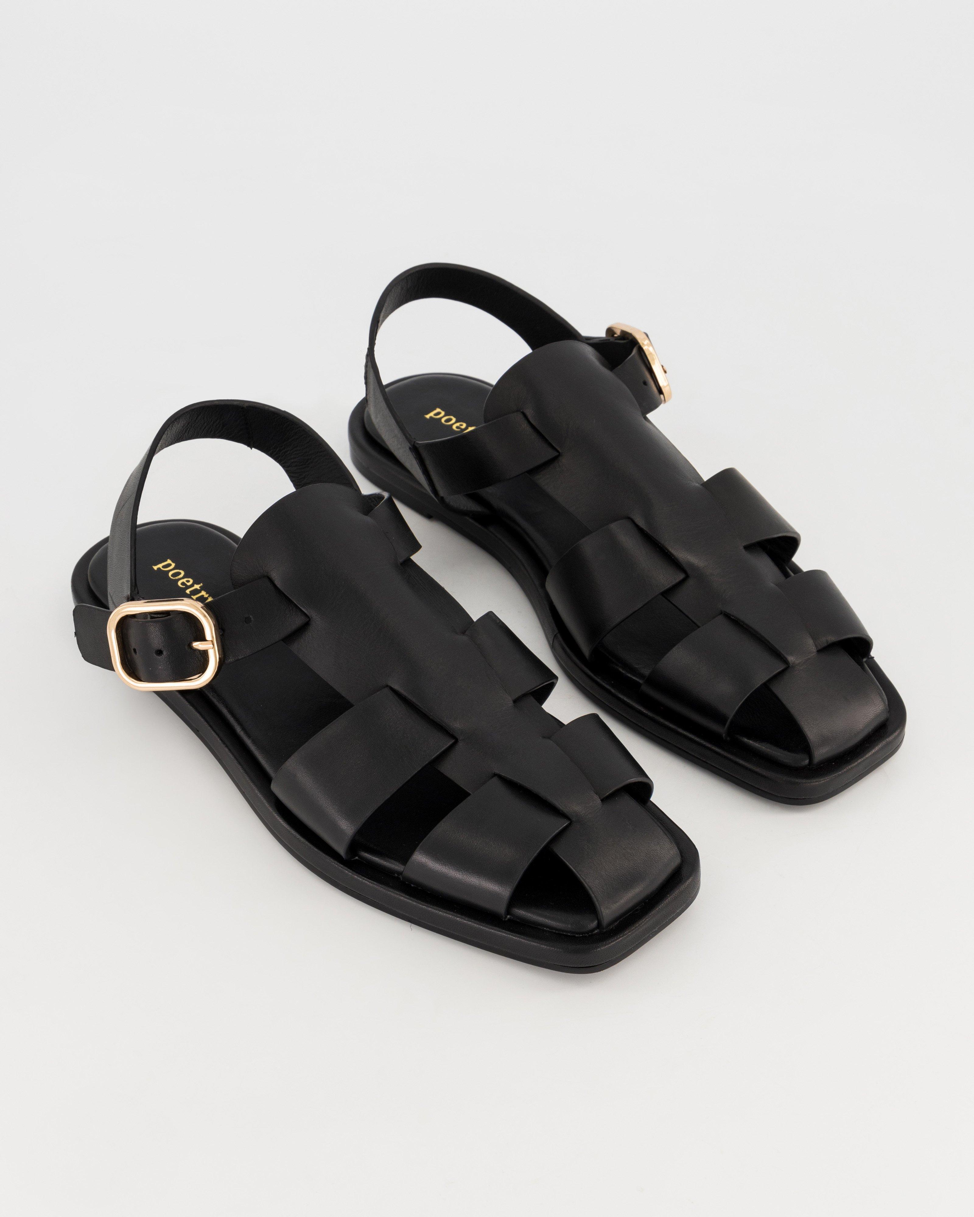 Aviva Shoe - Poetry Clothing Store