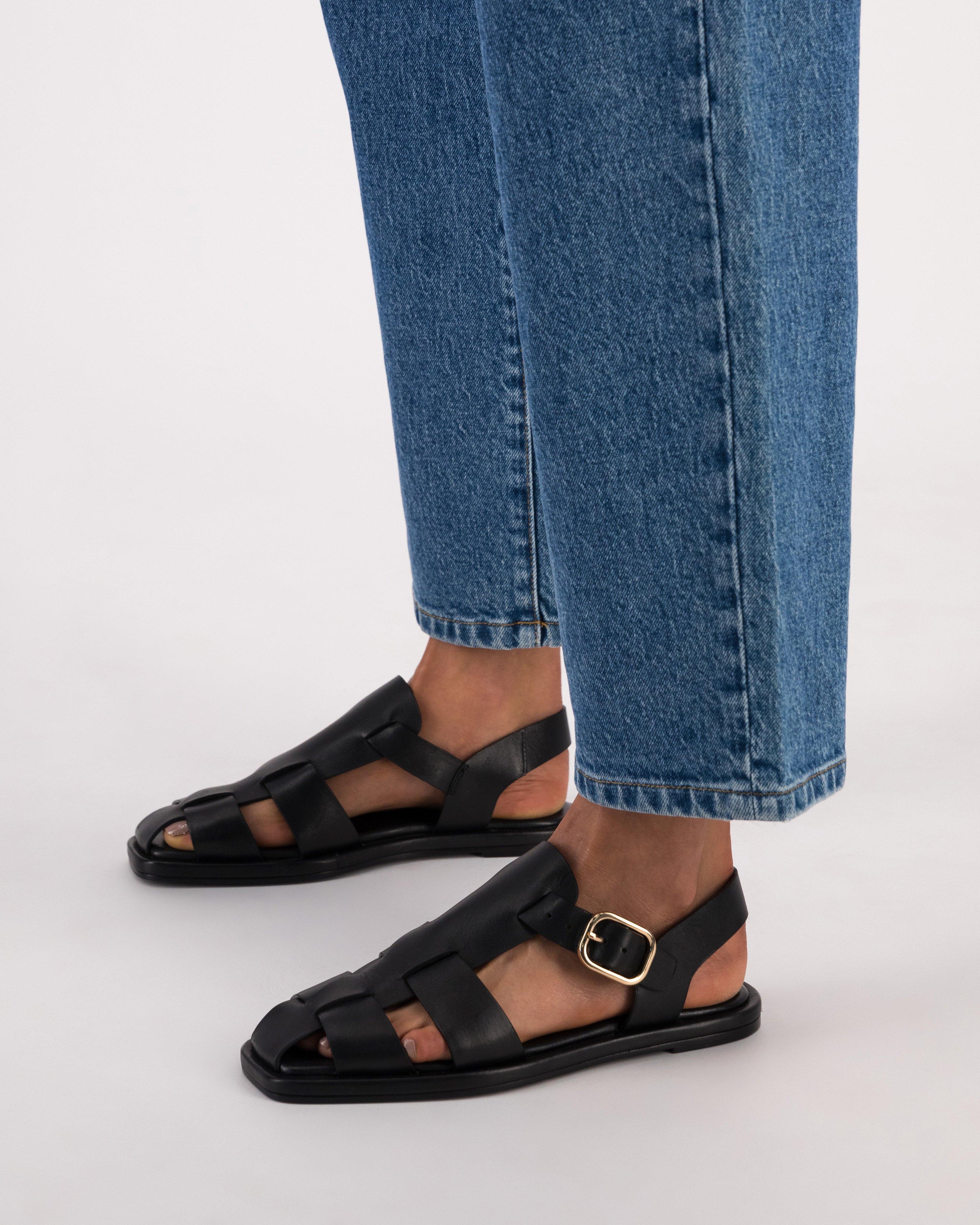 Aviva Shoe - Poetry Clothing Store