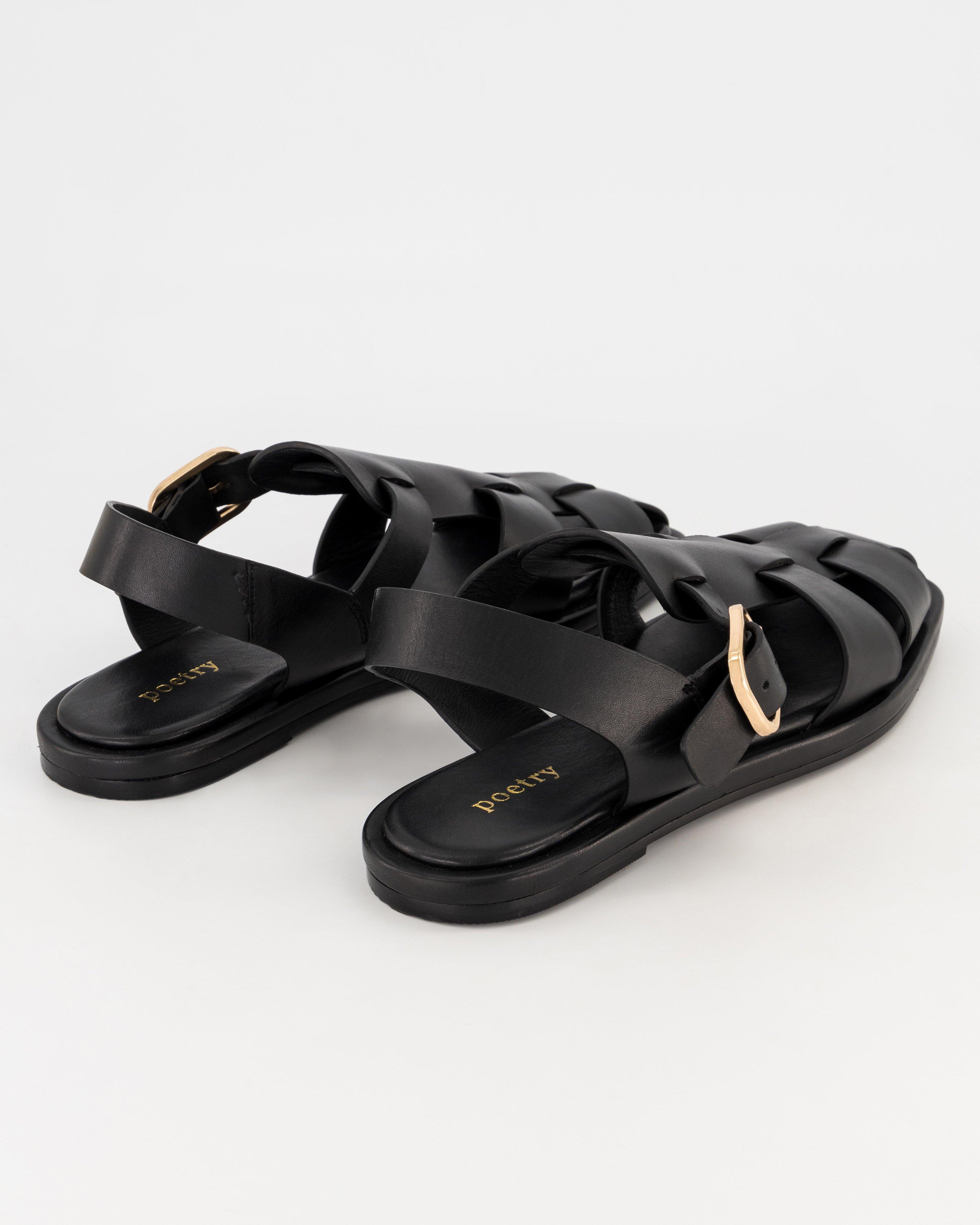 Aviva Shoe - Poetry Clothing Store