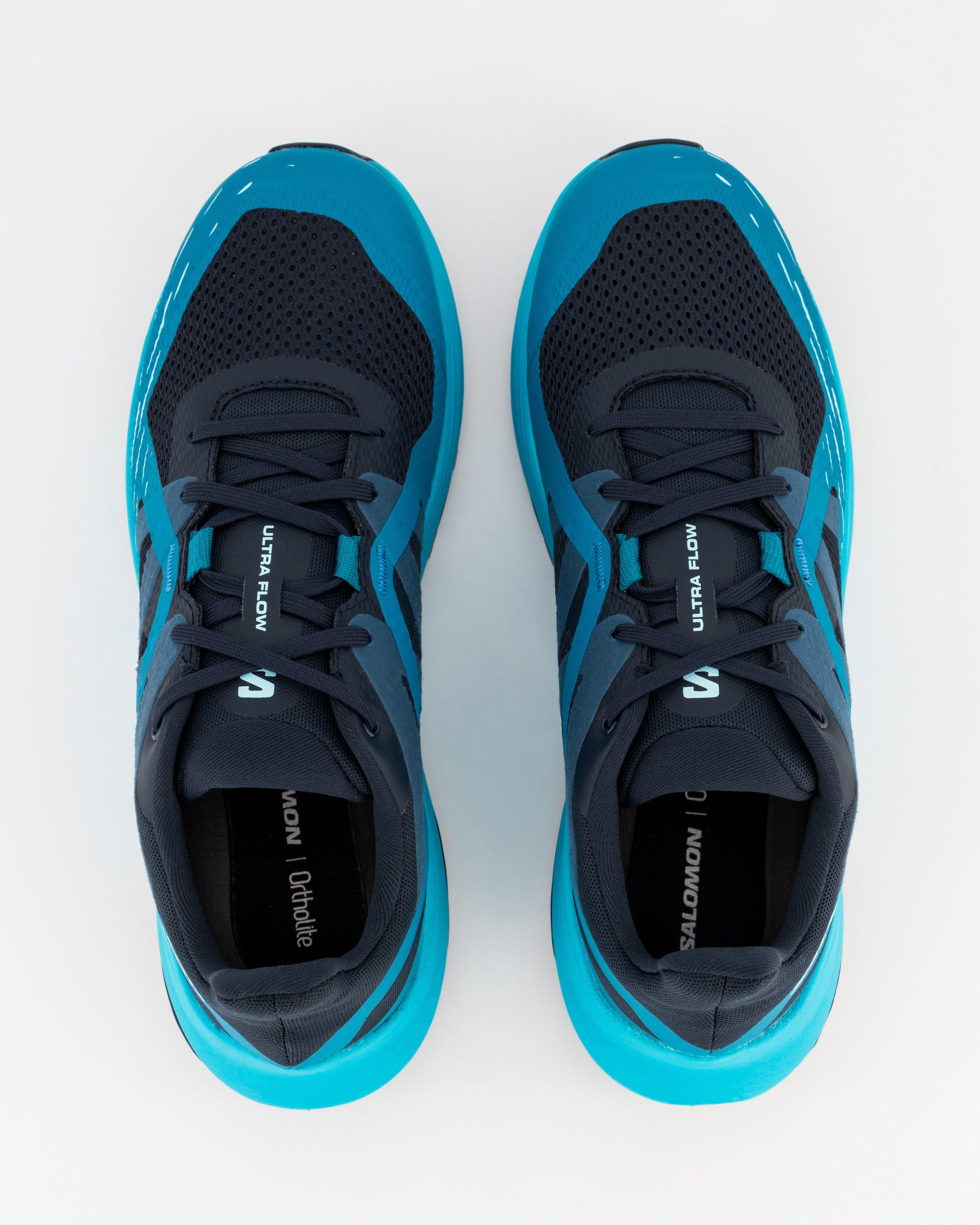 Salomon Men’s UltraFlow Trail Running Shoes | Cape Union Mart