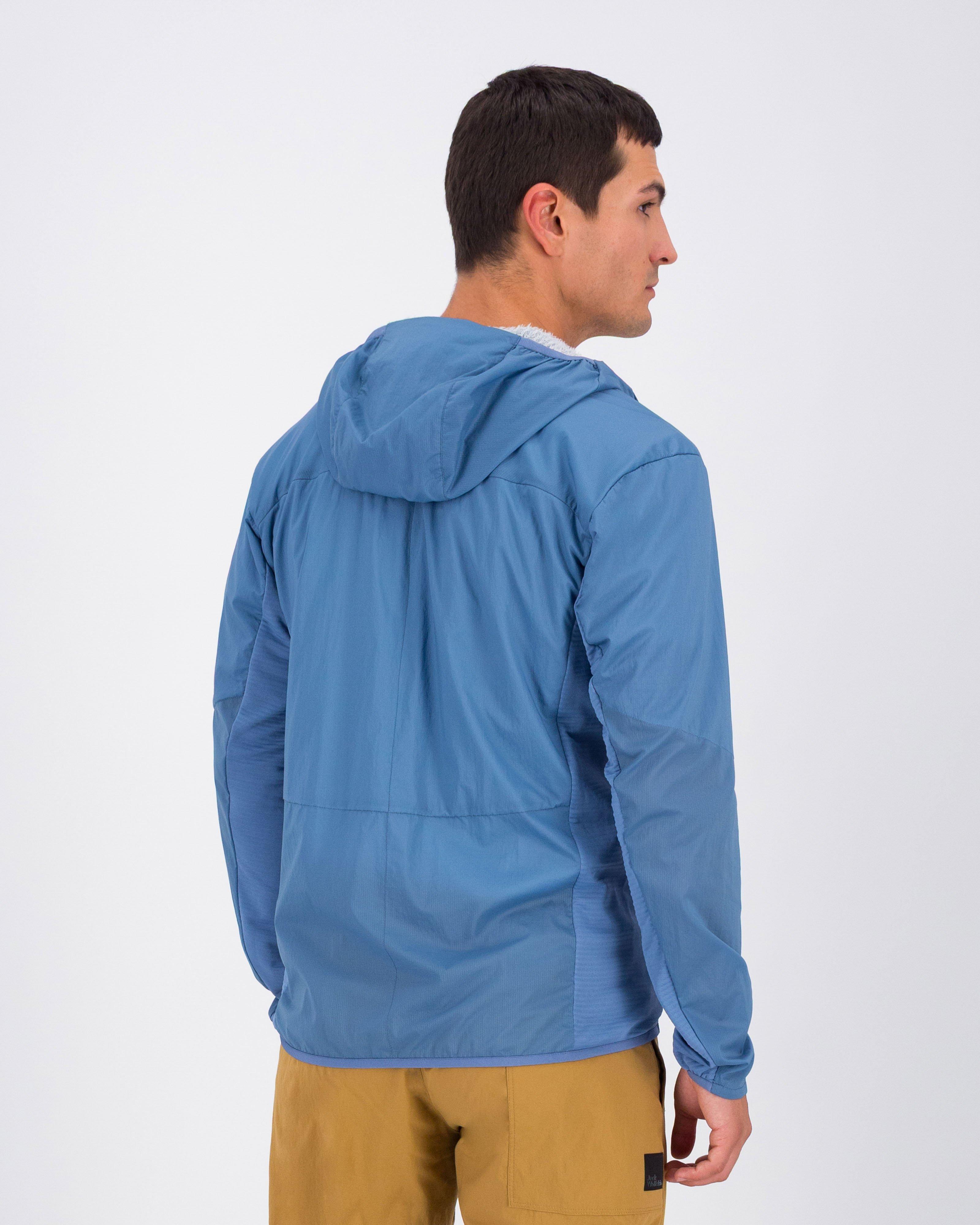 Jack Wolfskin Men’s Prelight Alpha Jacket | Cape Union Mart