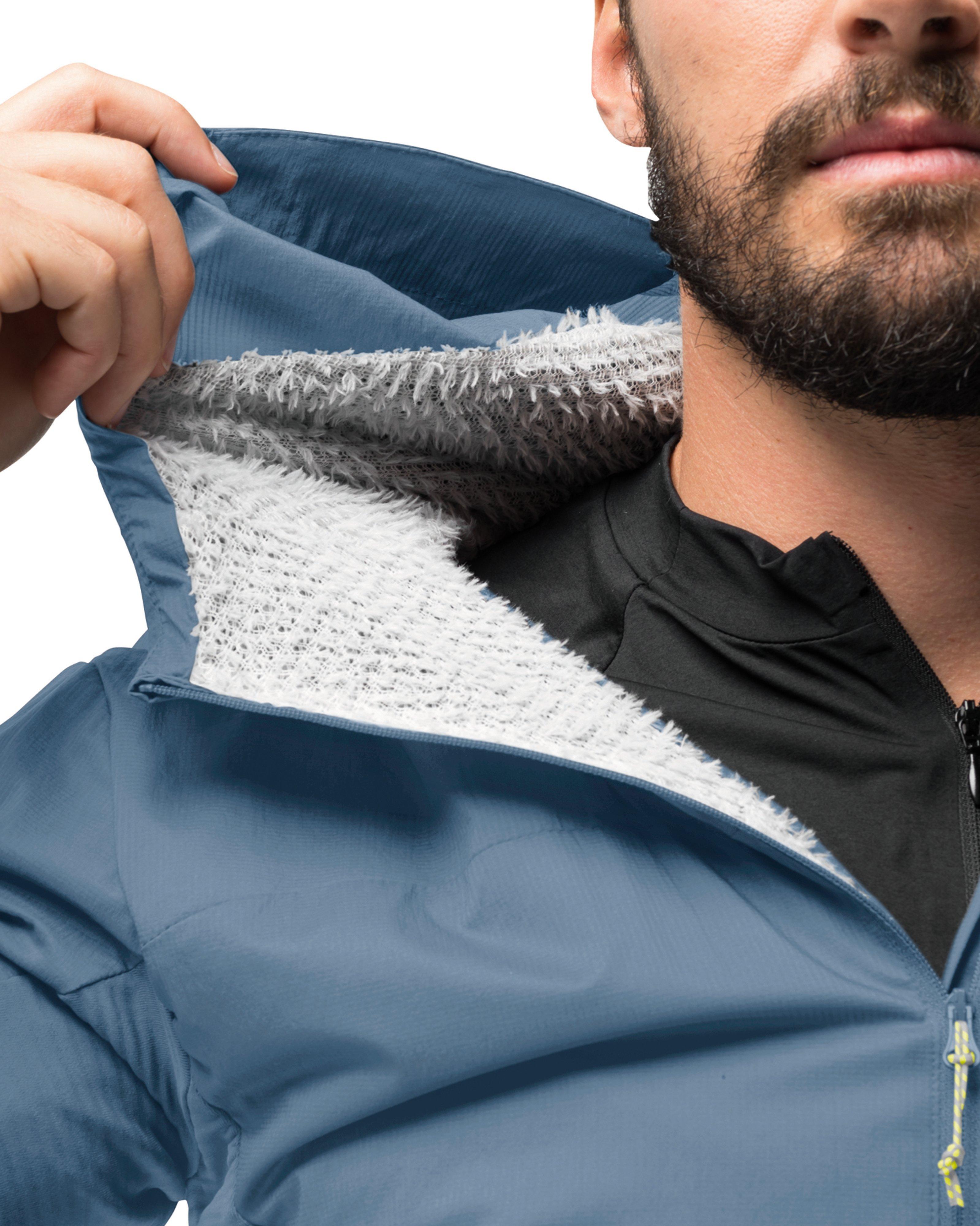 Jack Wolfskin Men’s Prelight Alpha Jacket | Cape Union Mart