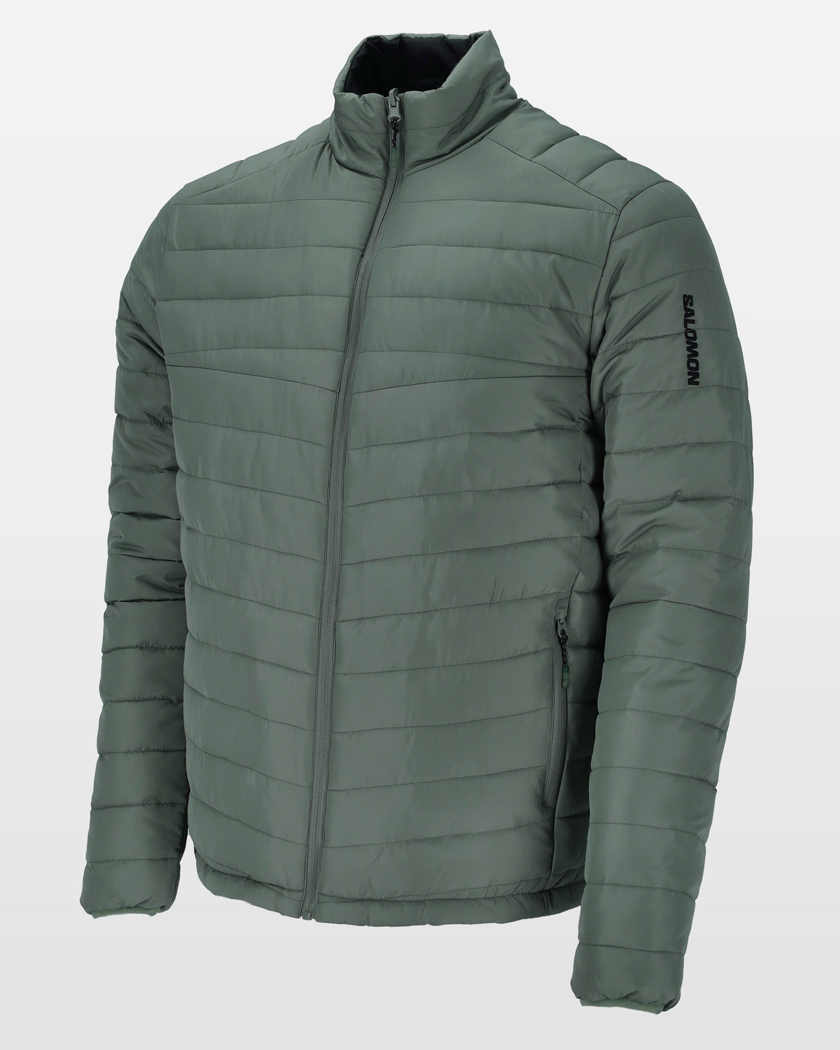 Salomon Men’s Agenta Reversible Jacket | Cape Union Mart