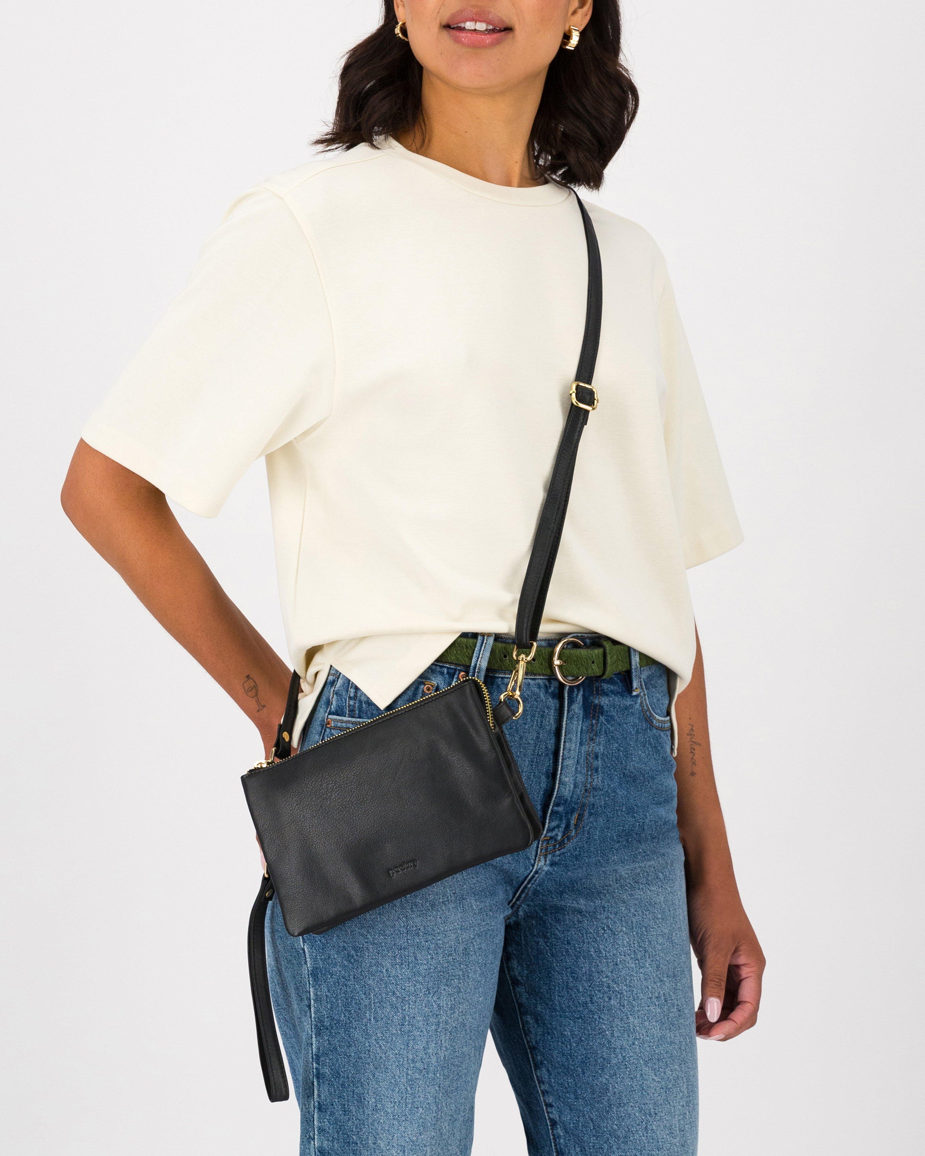 Adina Crossbody Bag - Poetry Clothing Store