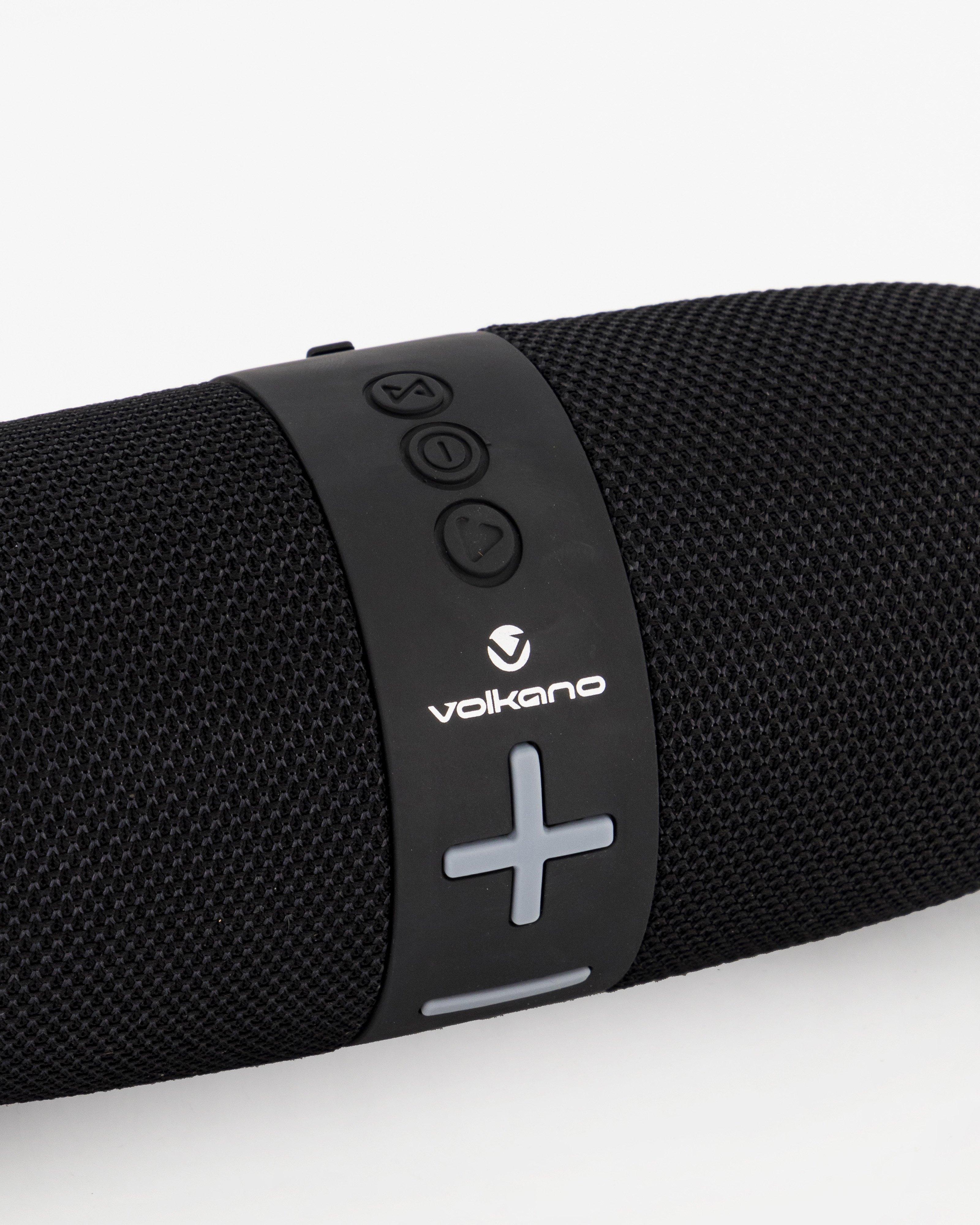 Volkano Flow Speaker | Cape Union Mart