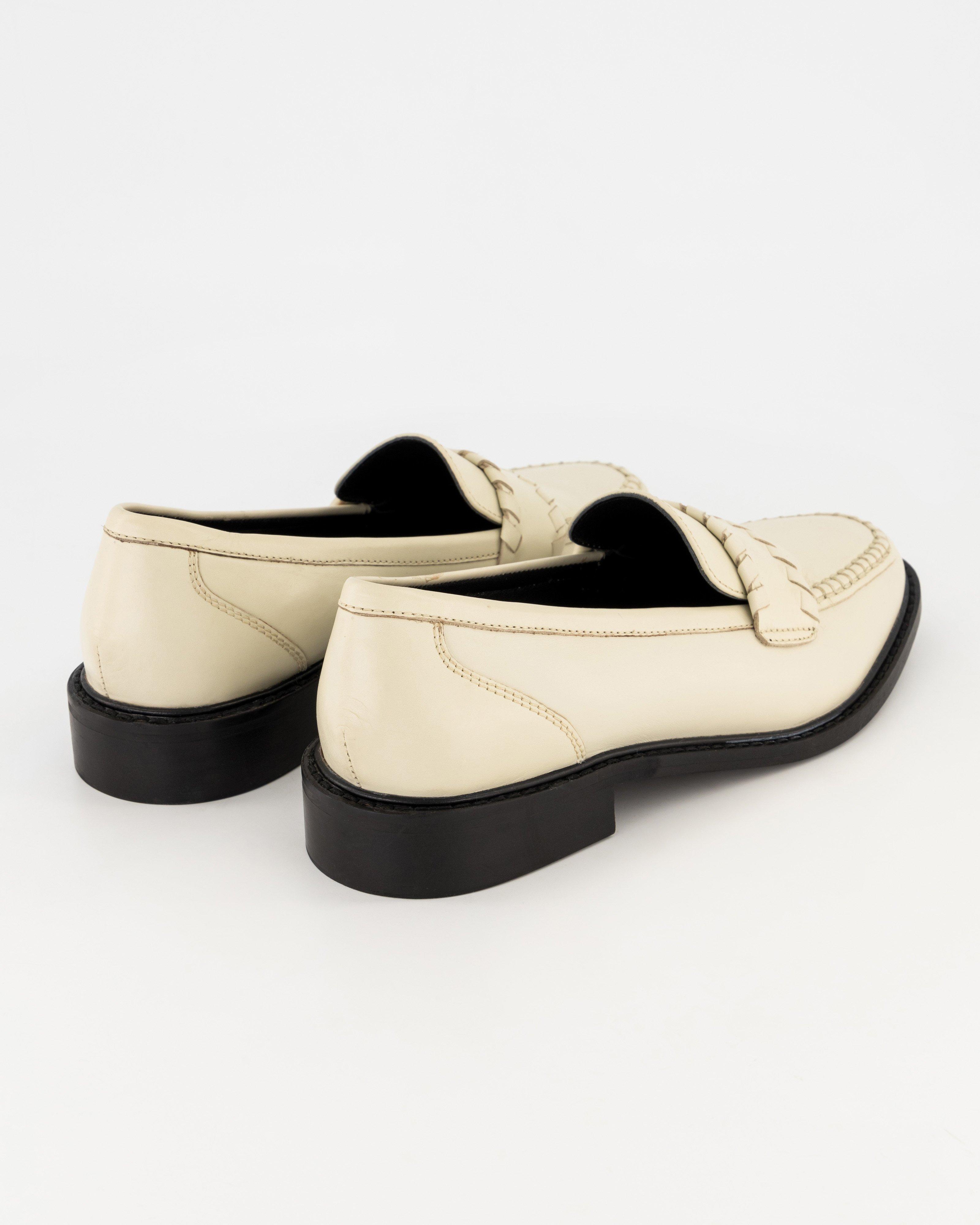 Isabel Buckle Loafer - Poetry Clothing Store