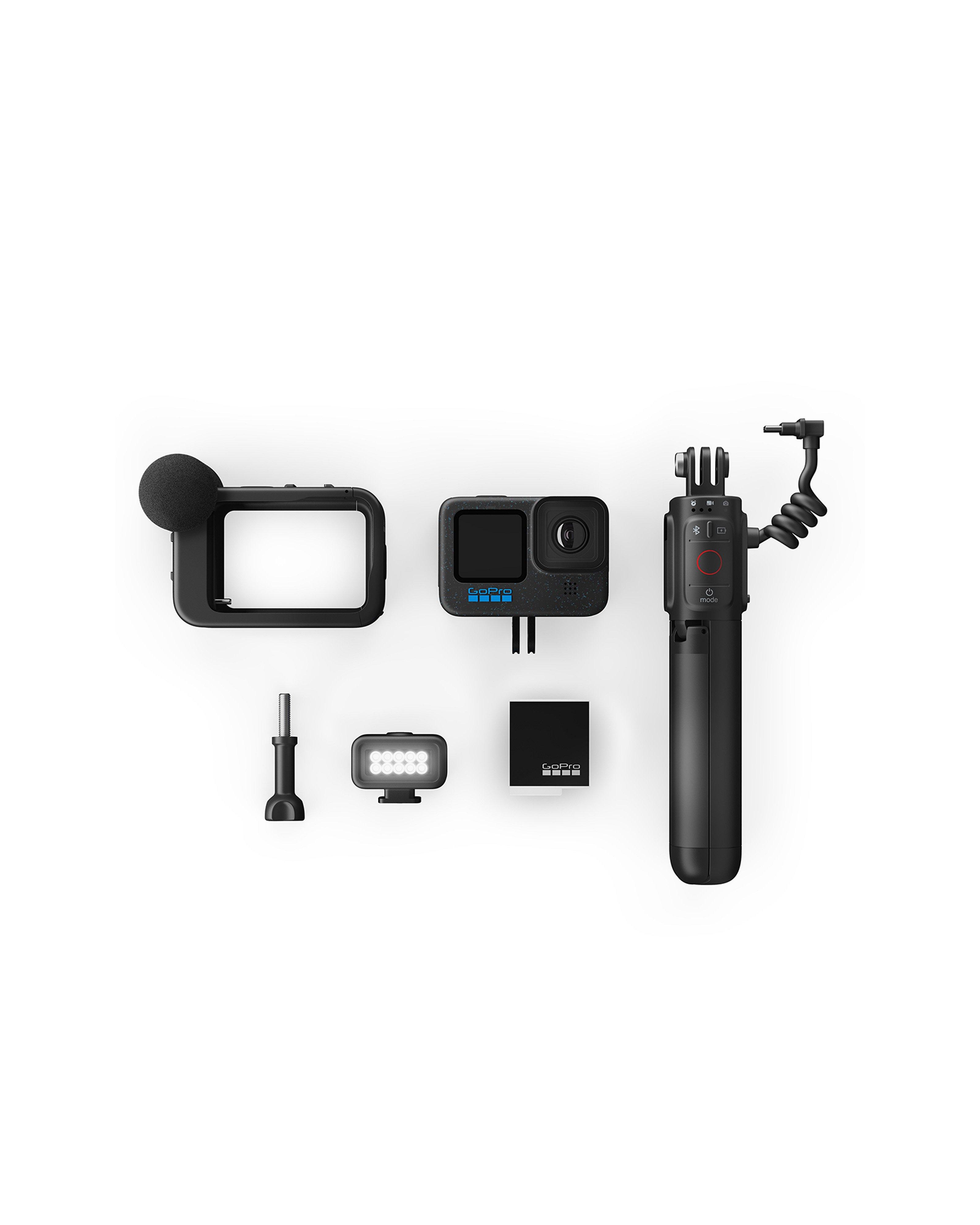 GoPro HERO12 Black Creator Edition Action Camera | Cape Union Mart