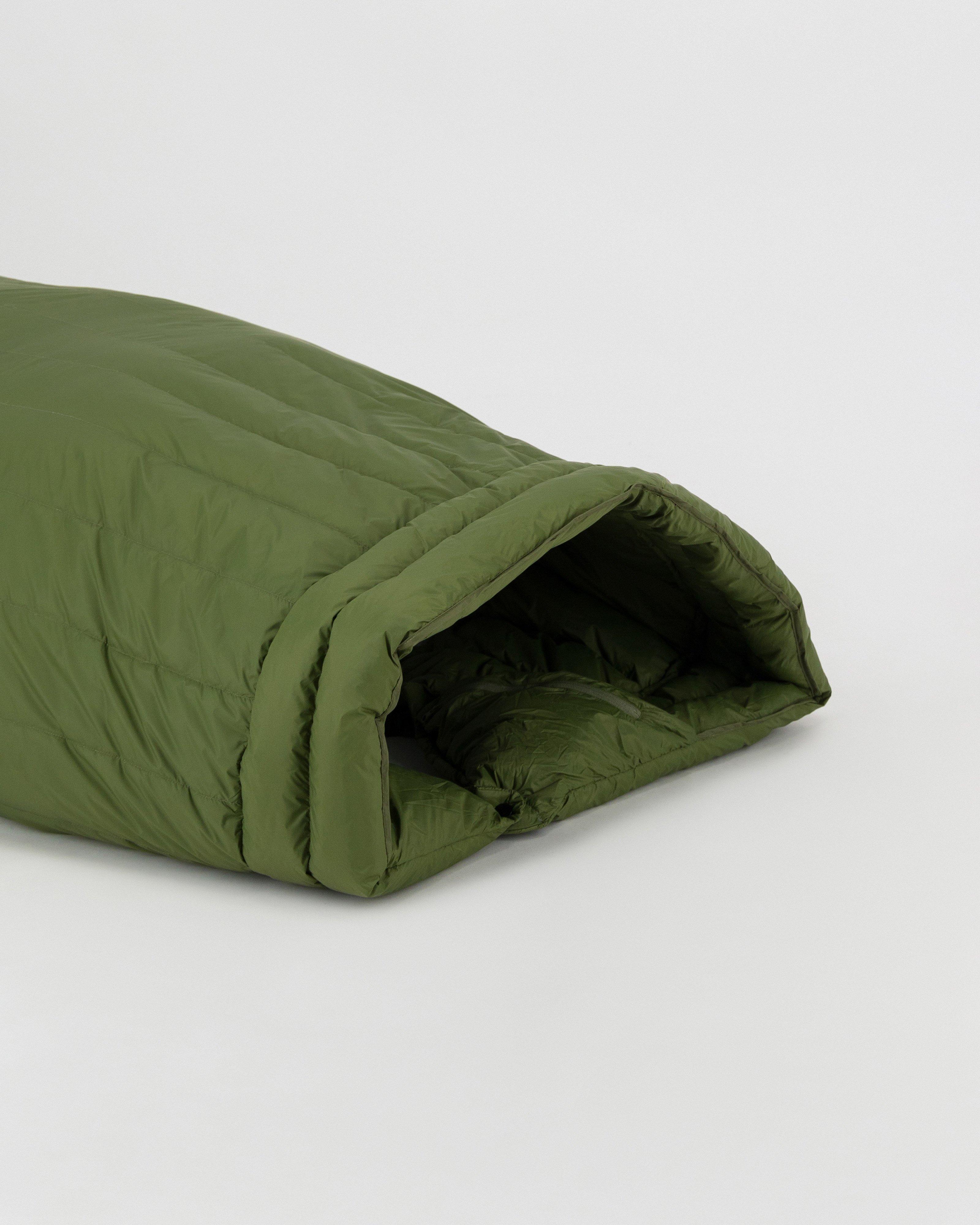 K-Way Tech-Kwilt Backpacking Down Quilt | Cape Union Mart