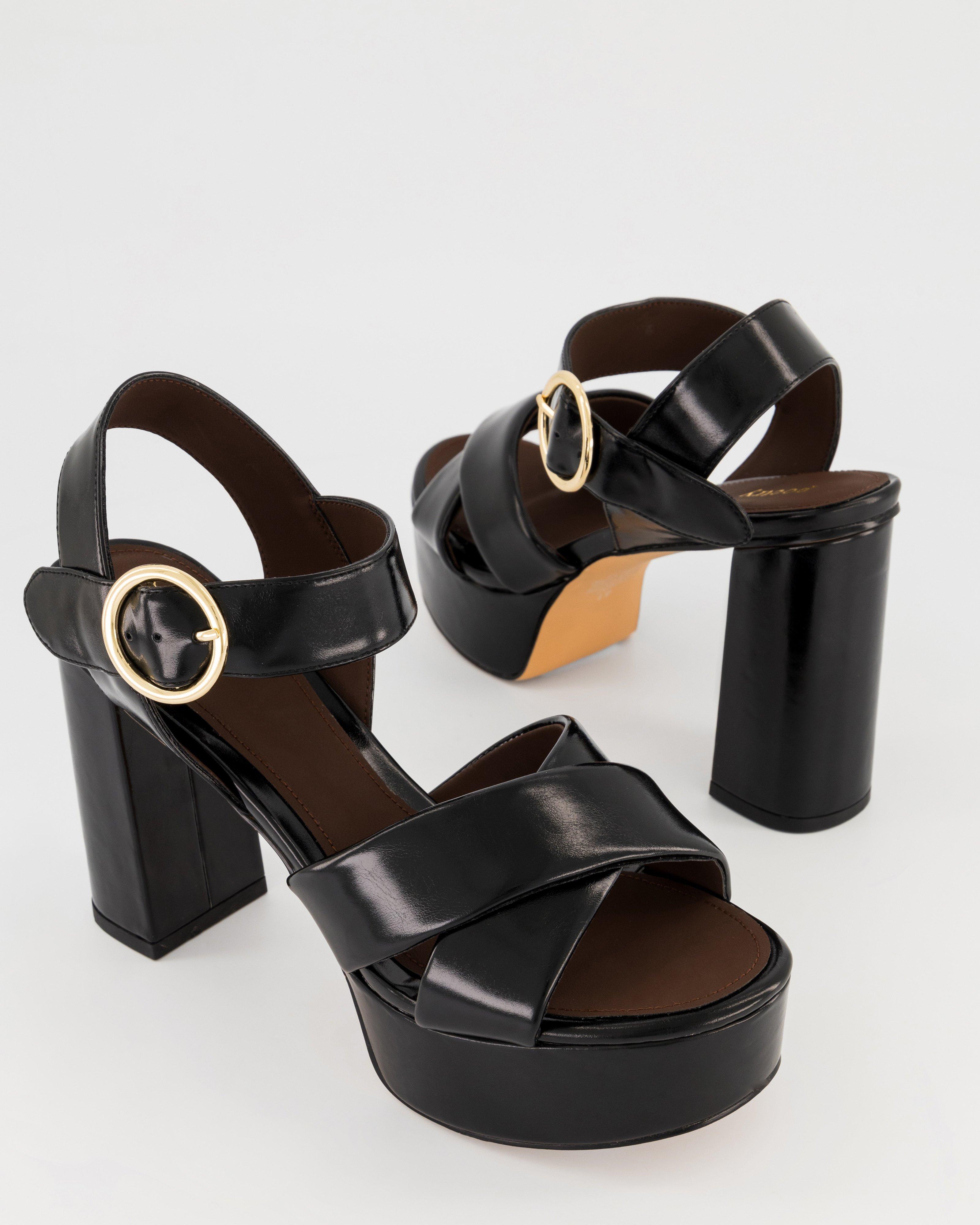 Violeta Sandal - Poetry Clothing Store