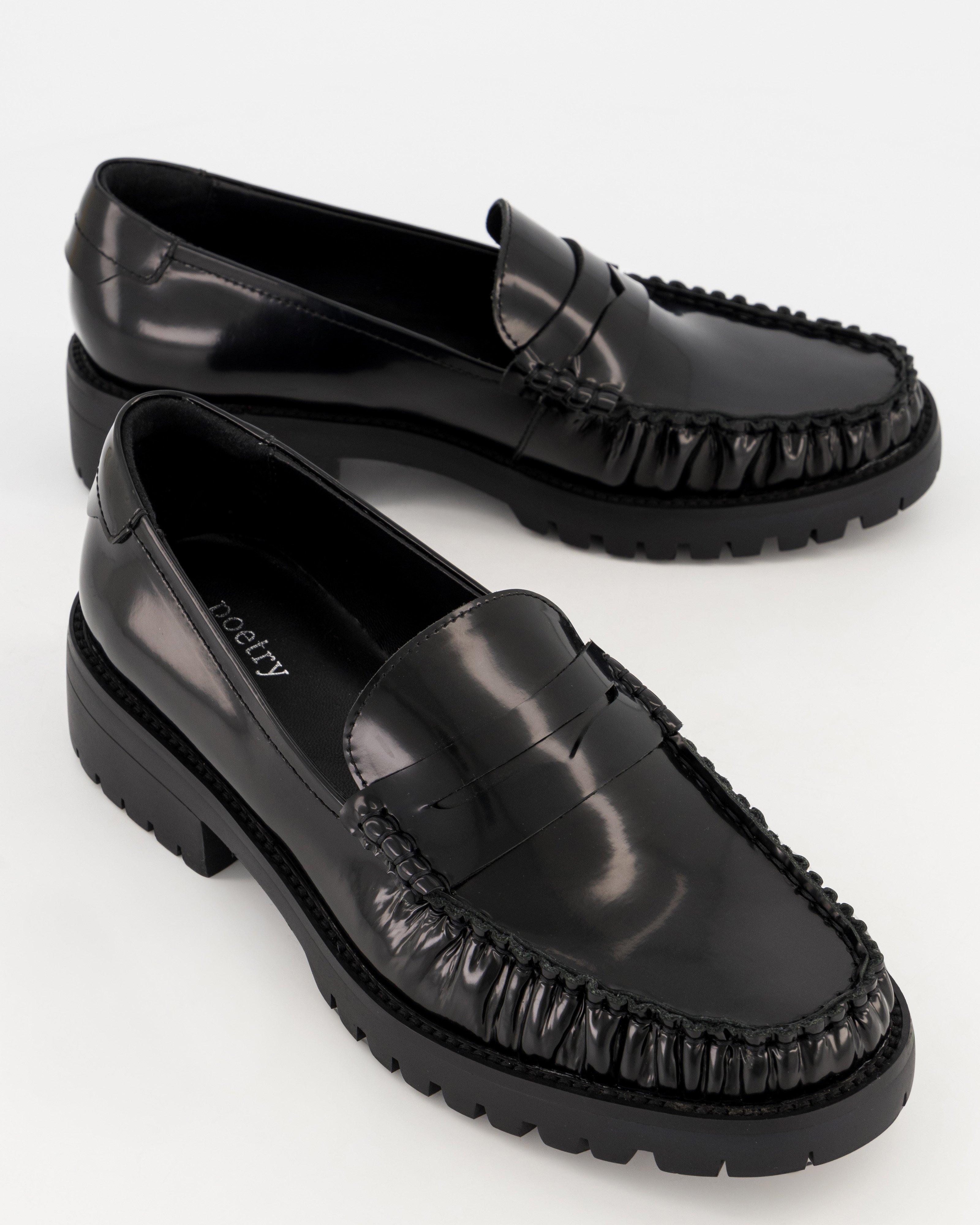 Teresa Loafer - Poetry Clothing Store