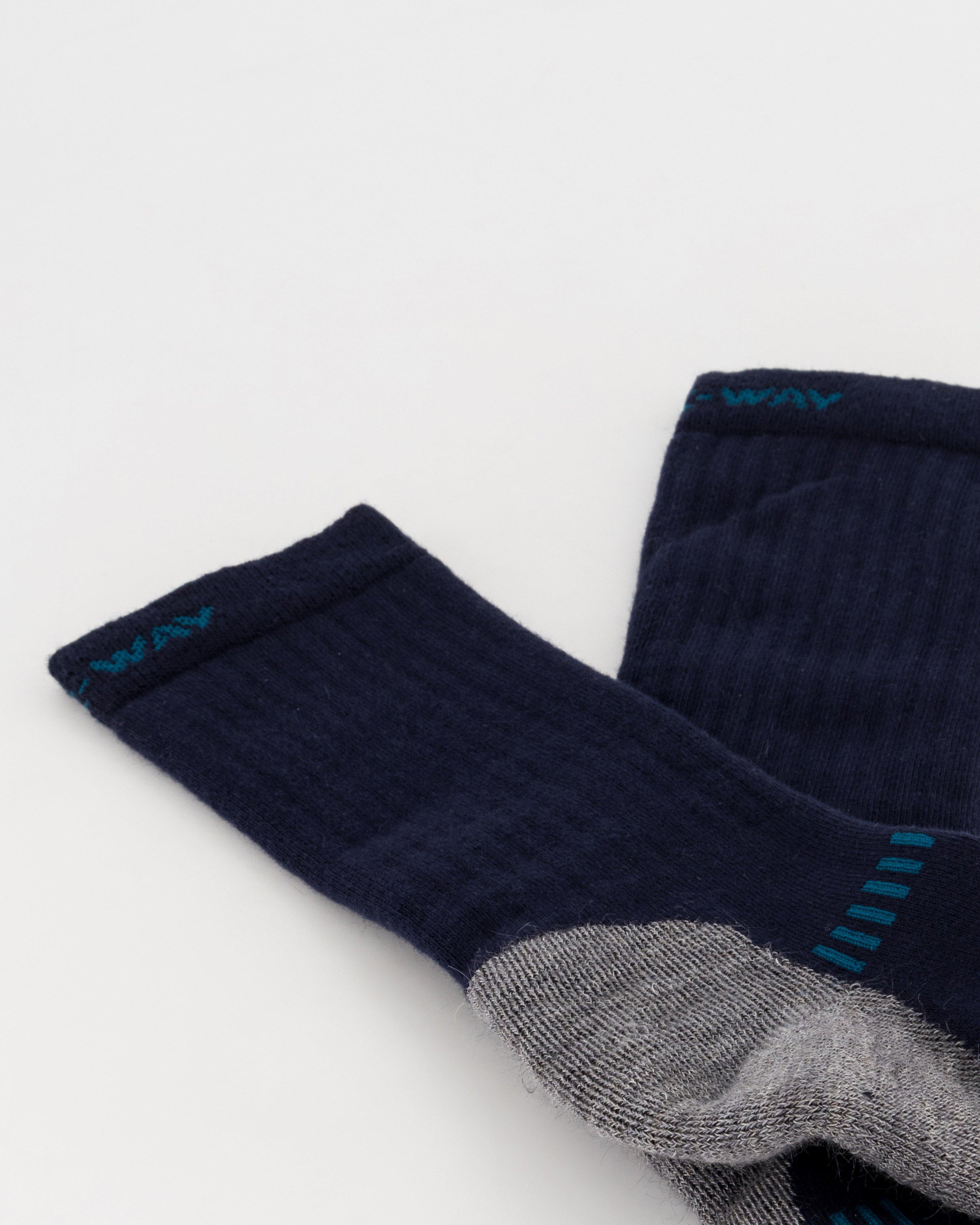 K-Way Midweight Hiker Socks | Cape Union Mart