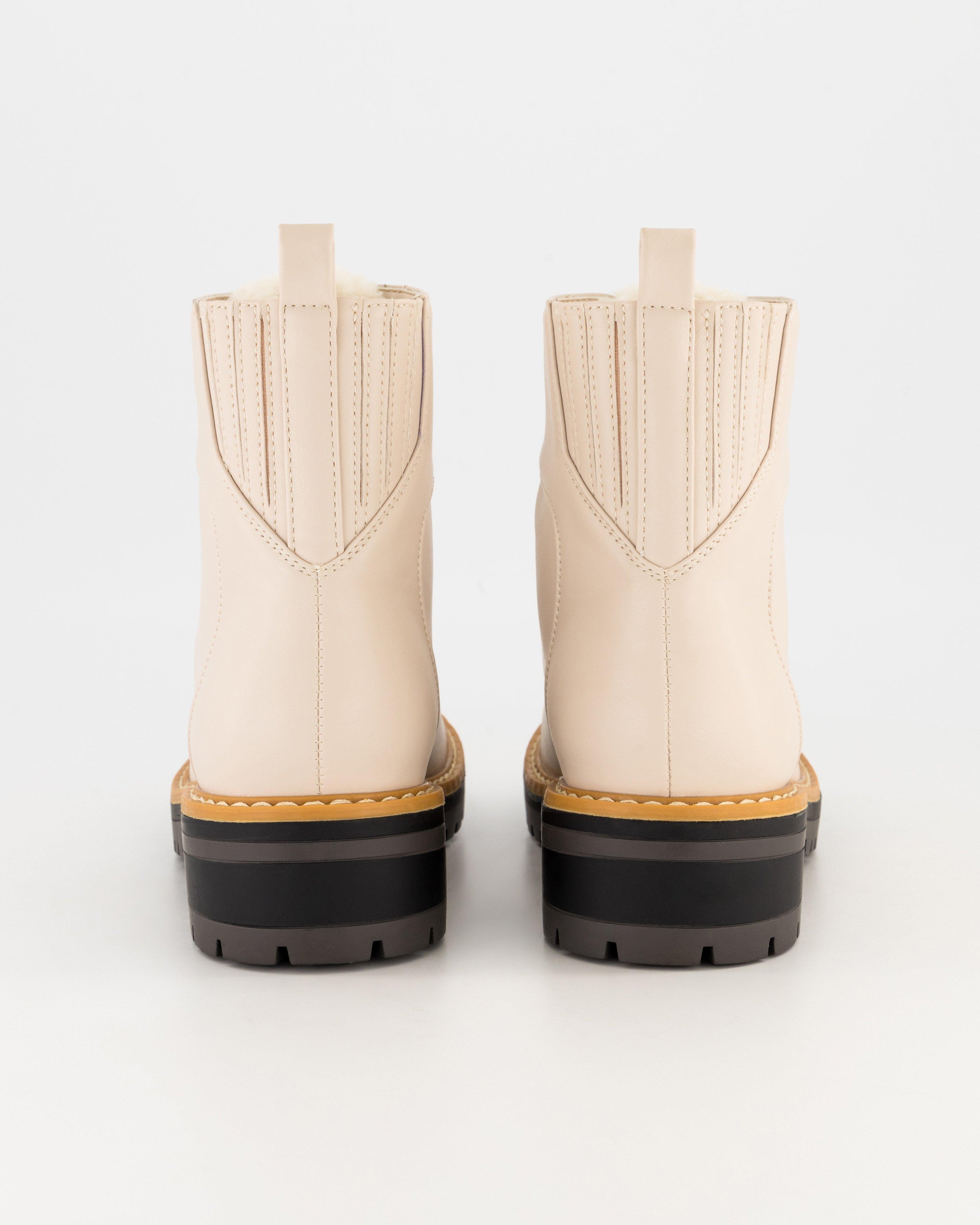 Women’s Natalee Boot | Old Khaki