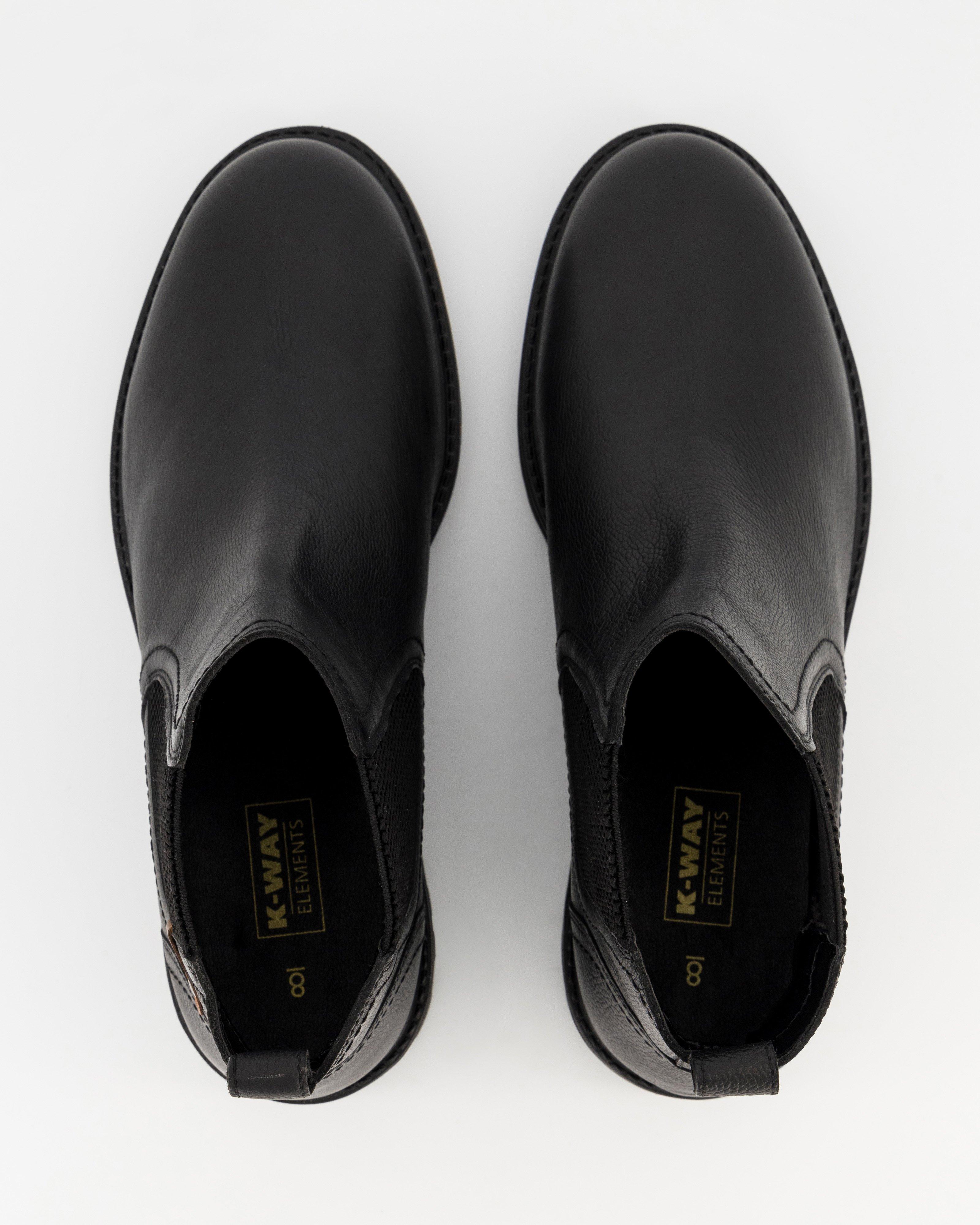 K-Way Elements Men’s Blaze Chelsea Boots | Cape Union Mart