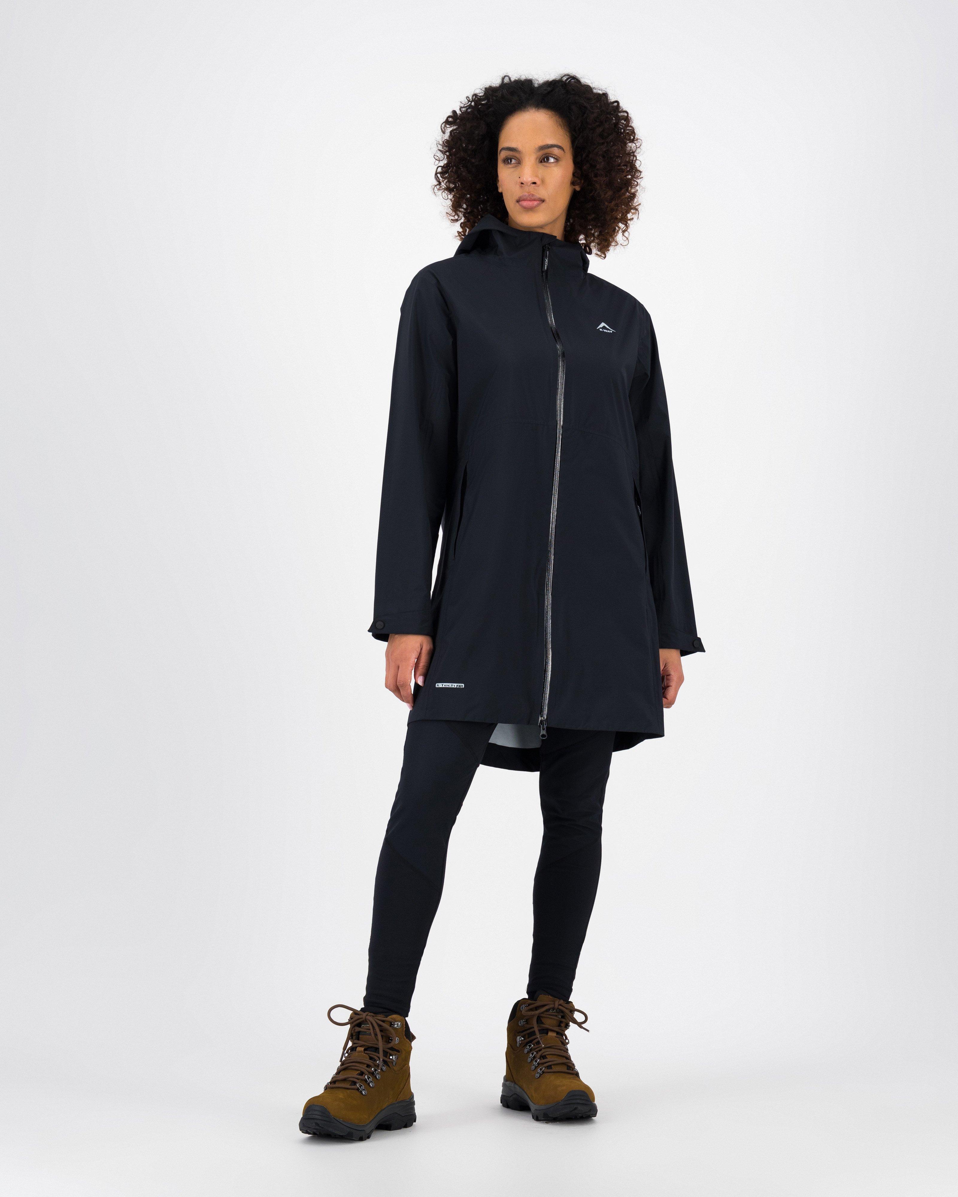 K-Way Women’s Keely Rain Coat | Cape Union Mart