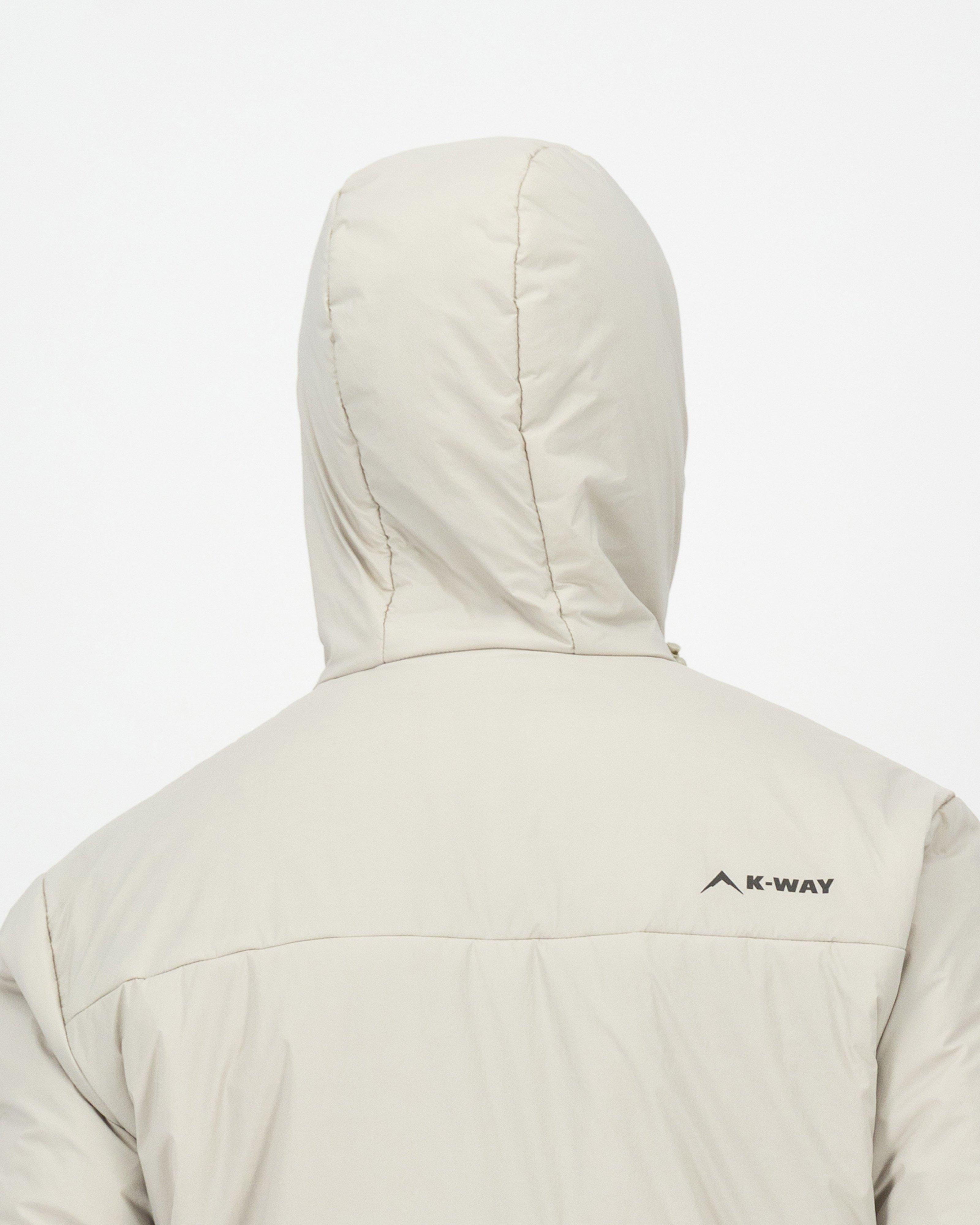 K-Way Men’s Bayou Padded Jacket | Cape Union Mart