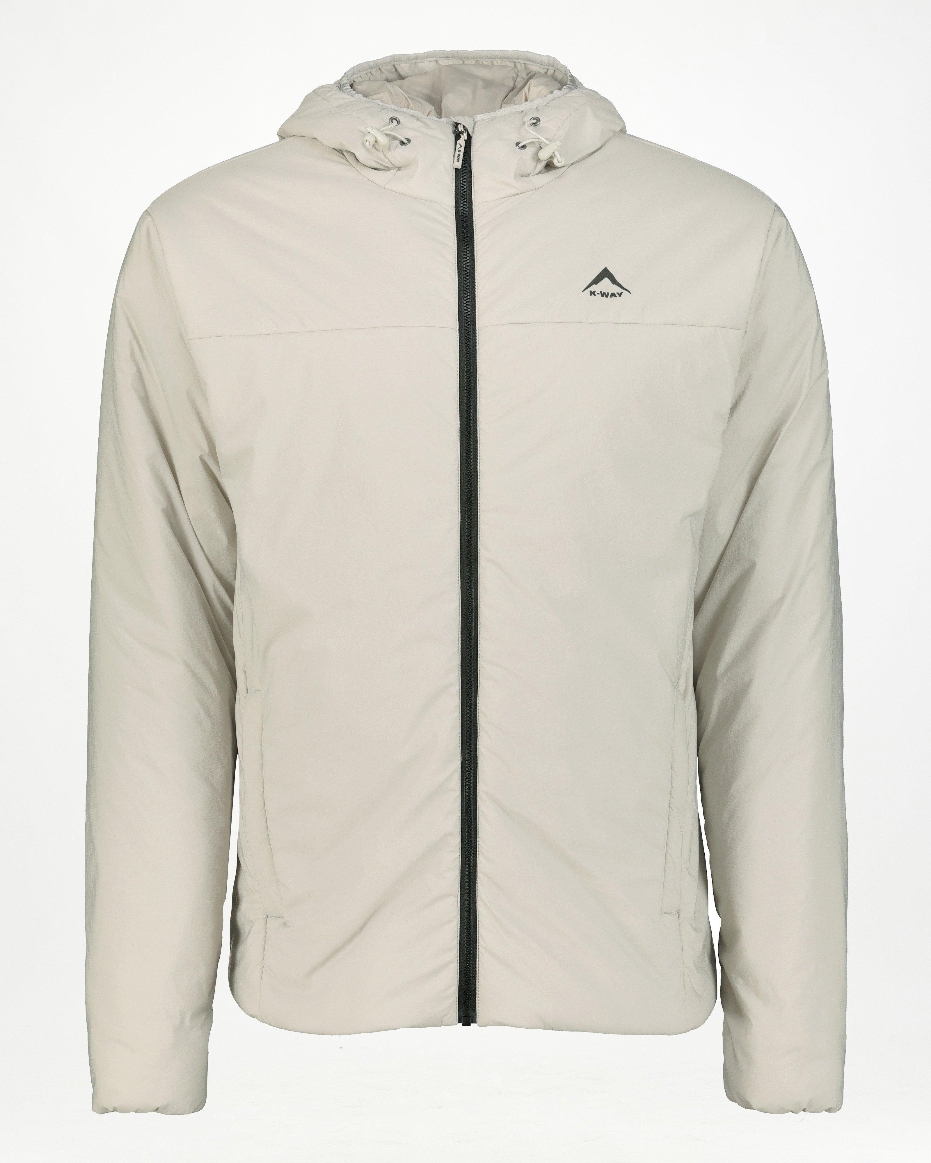 K-Way Men’s Bayou Padded Jacket | Cape Union Mart