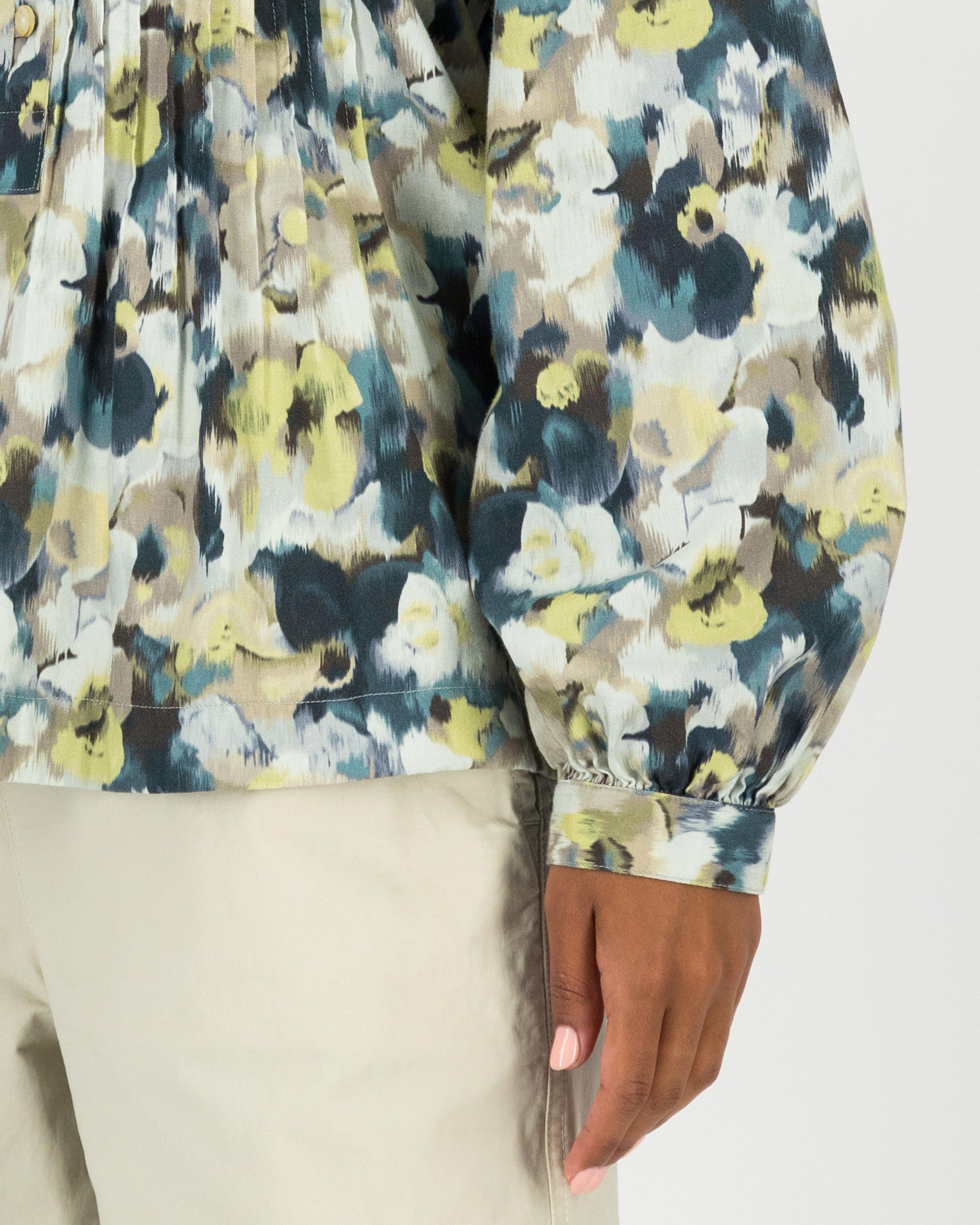 Rare Earth Women’s Ashley Blouse | Cape Union Mart