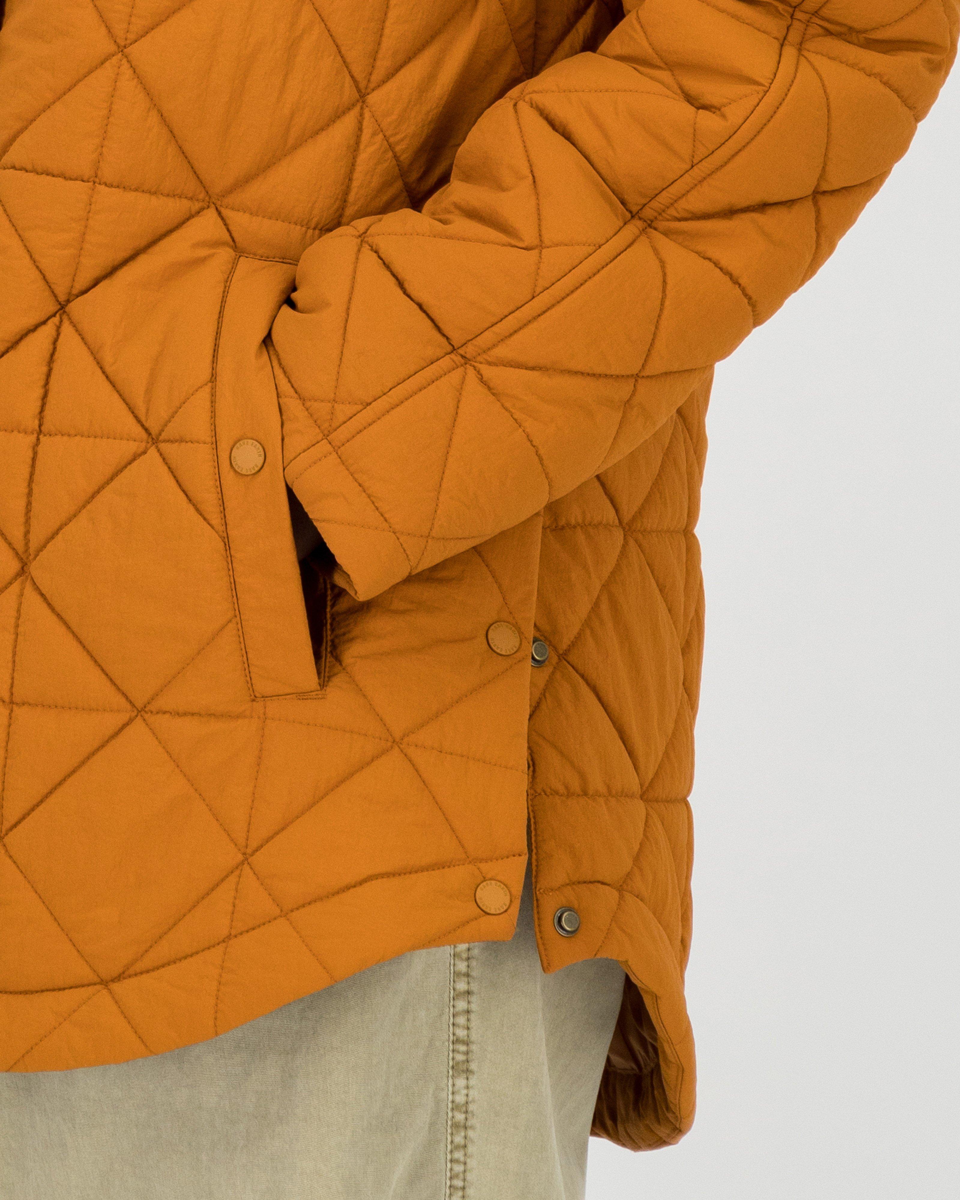 Rare Earth Women’s Pia Quilted Utility Jacket | Cape Union Mart