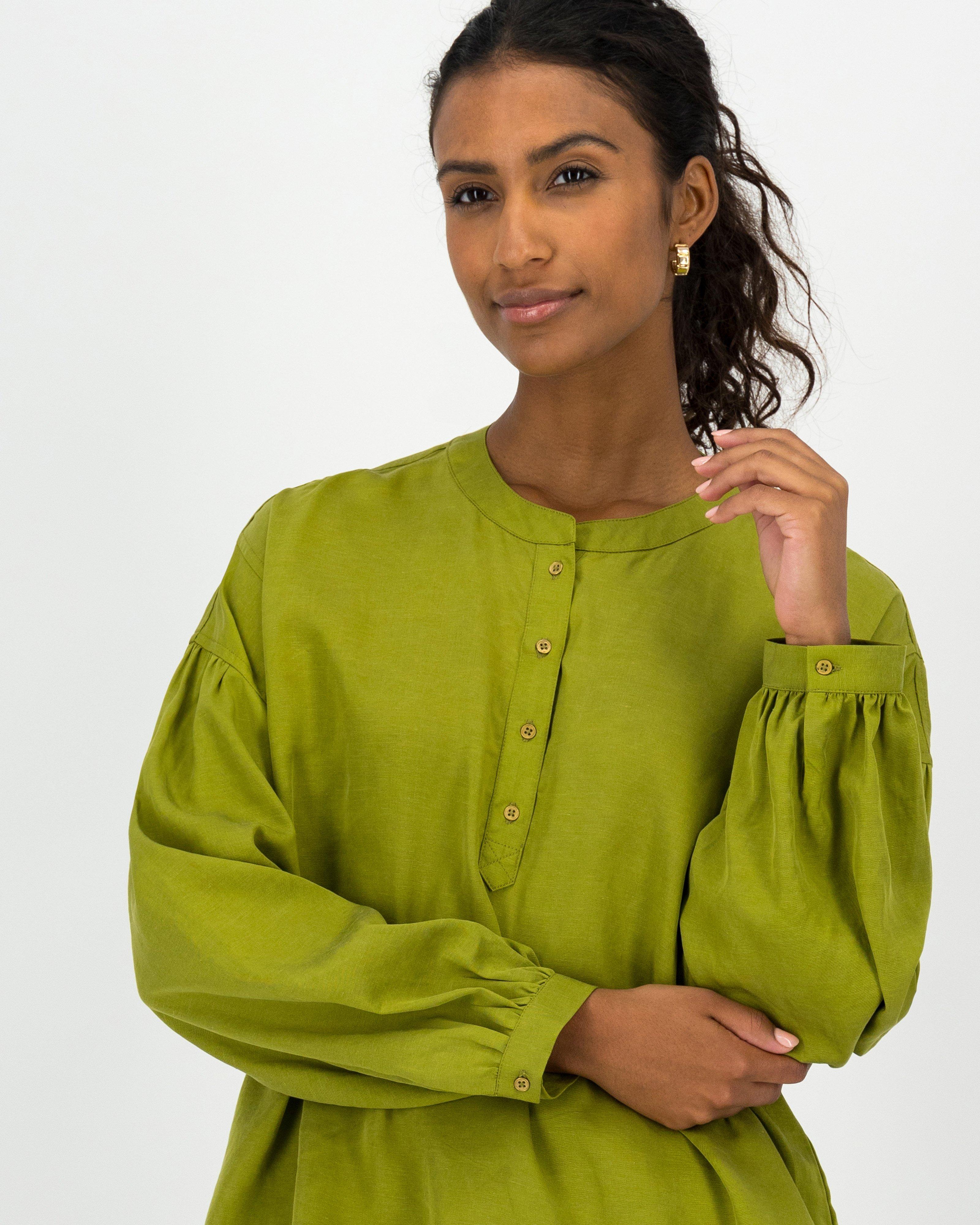 Rare Earth Women’s Nossi Blouse | Cape Union Mart