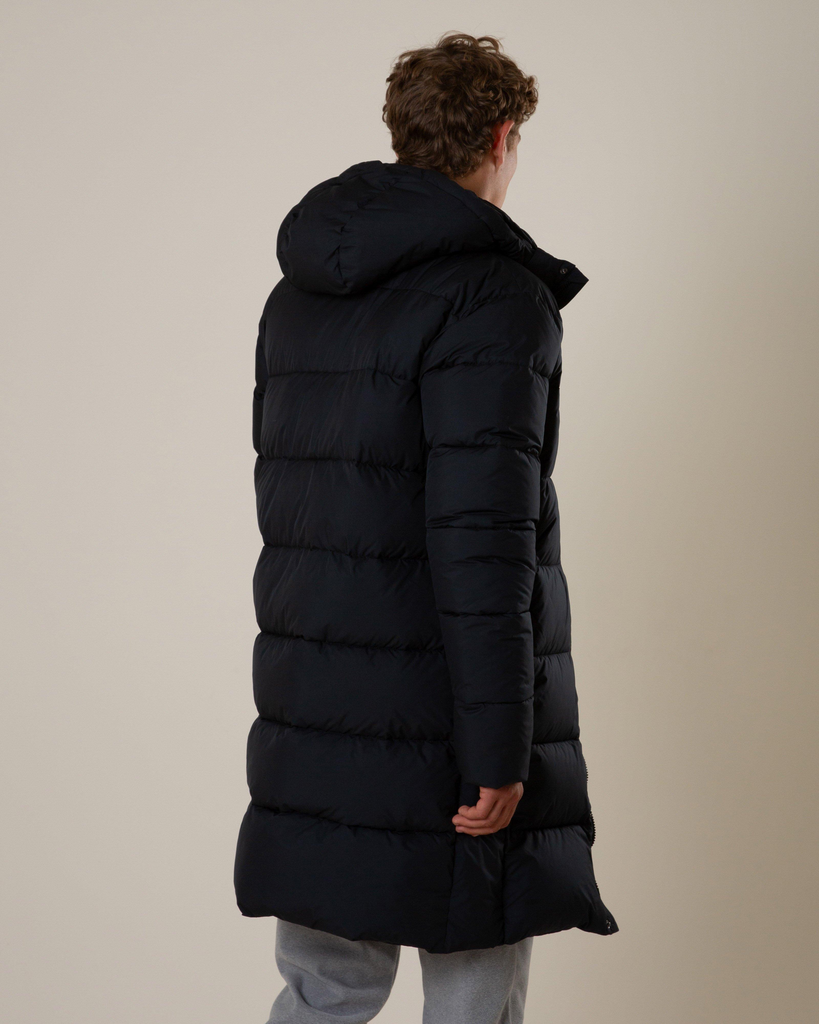 K-Way Men’s Huxley 2.0 Longline Puffer Jacket | Cape Union Mart