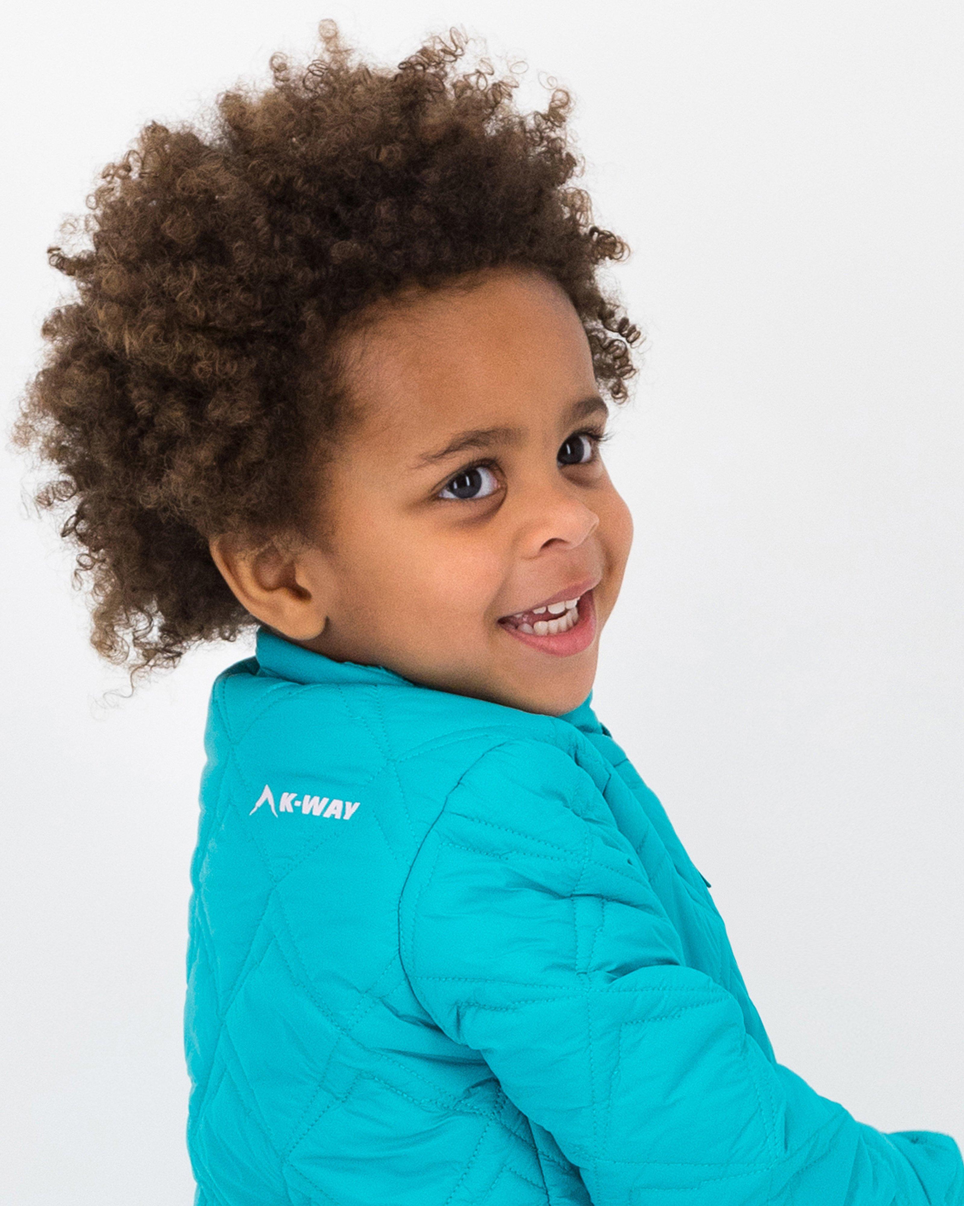 K-Way Kids Peak Insulated Jacket | Cape Union Mart