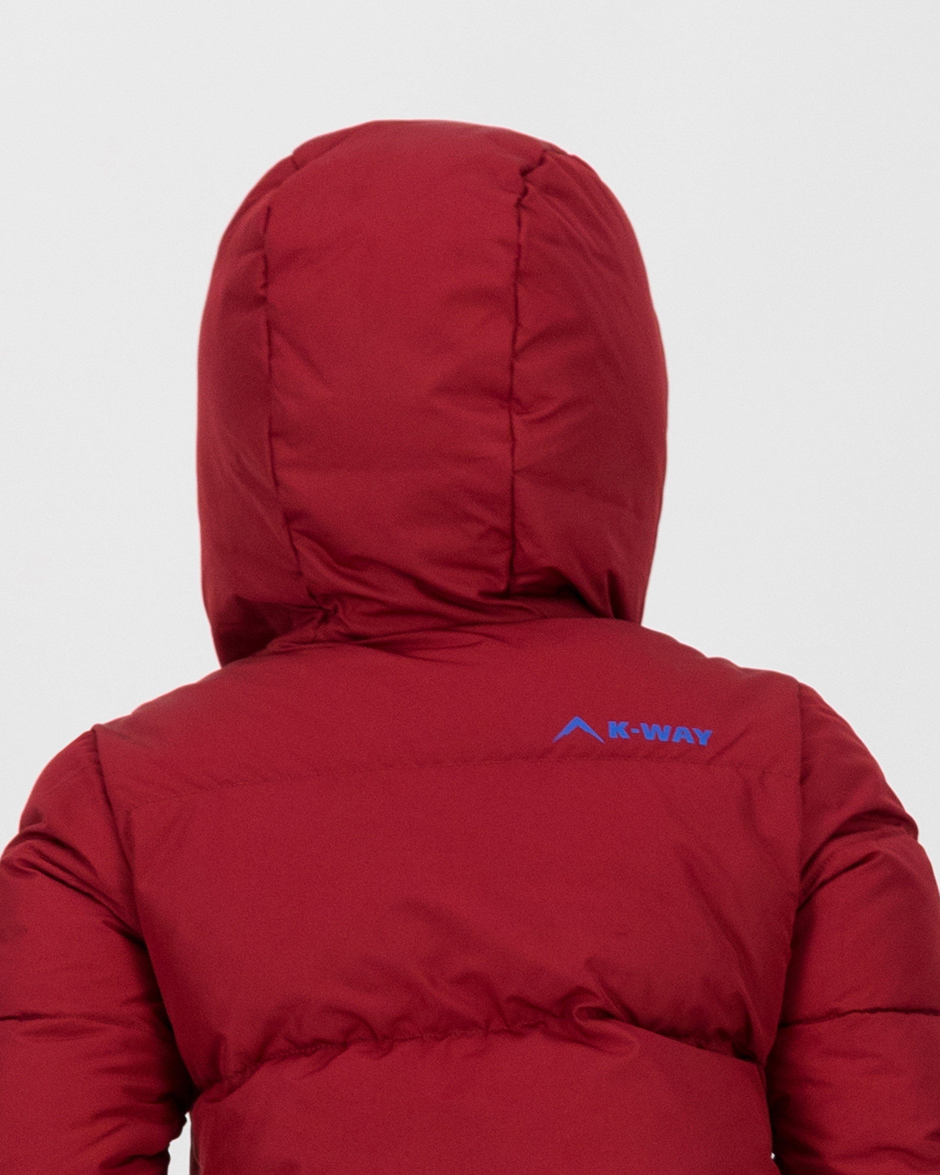 K-Way Kids Rowan Wide Channel Jacket | Cape Union Mart