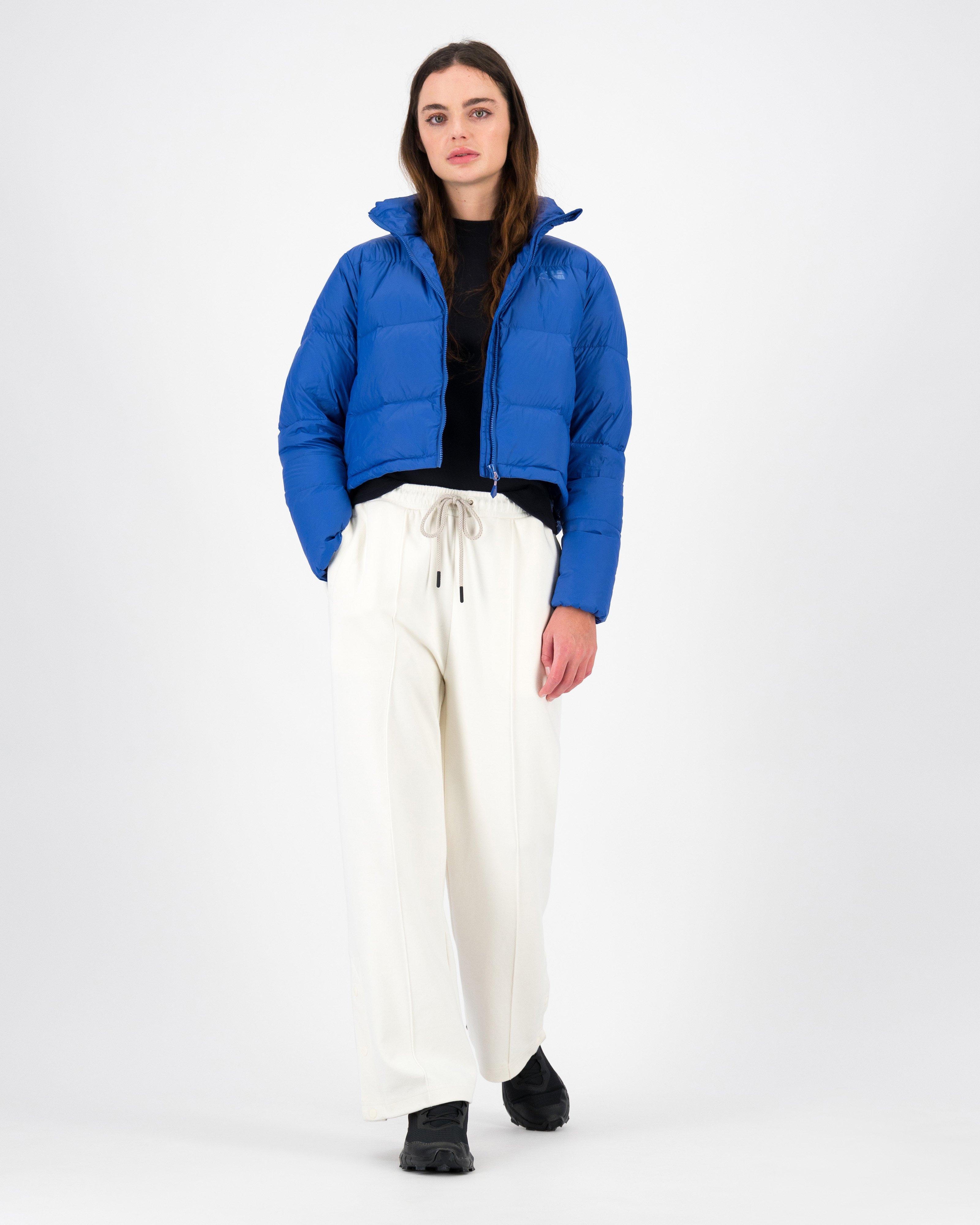 K-Way MMXXI Ultra-Wide Channel Down Puffer Jacket | Cape Union Mart