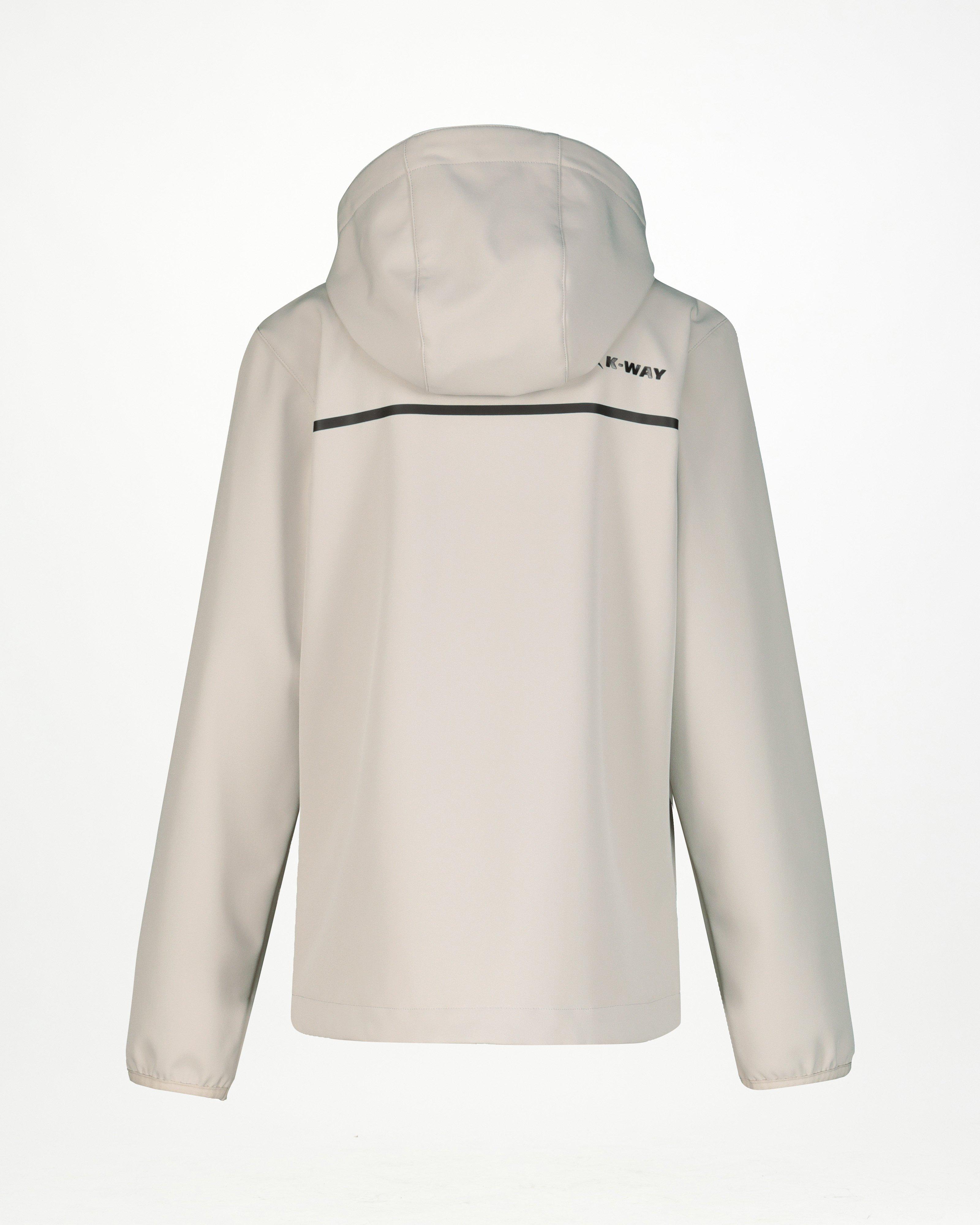 K-Way Youth Falcon Softshell Jacket | Cape Union Mart