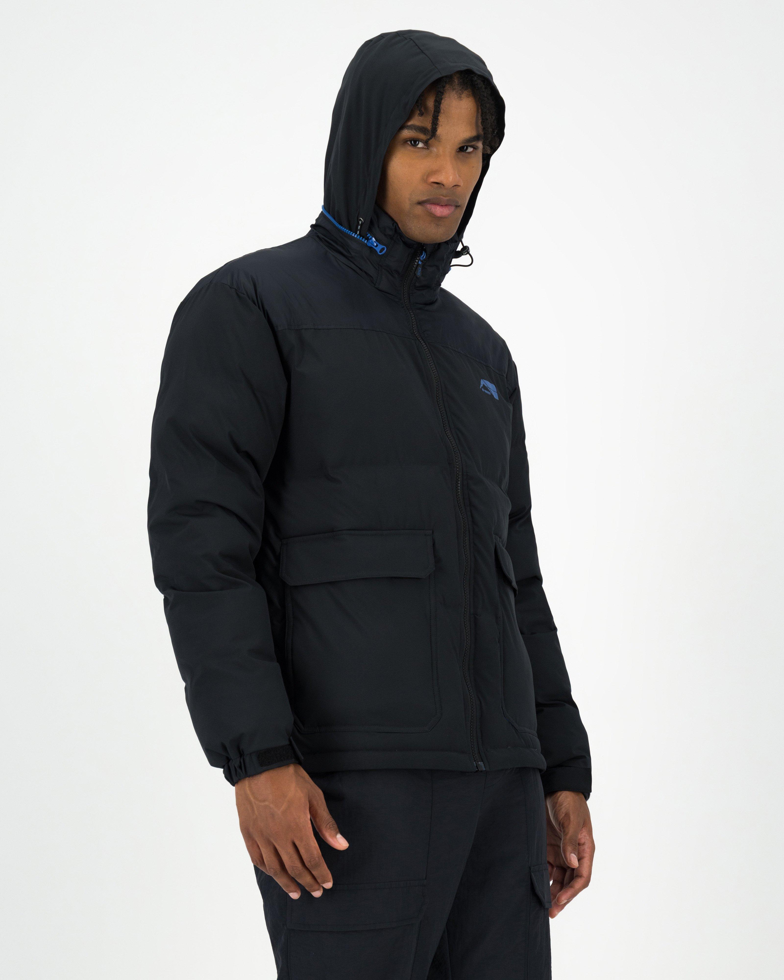 K-Way MMXXI Atmos 2 Puffer Jacket | Cape Union Mart