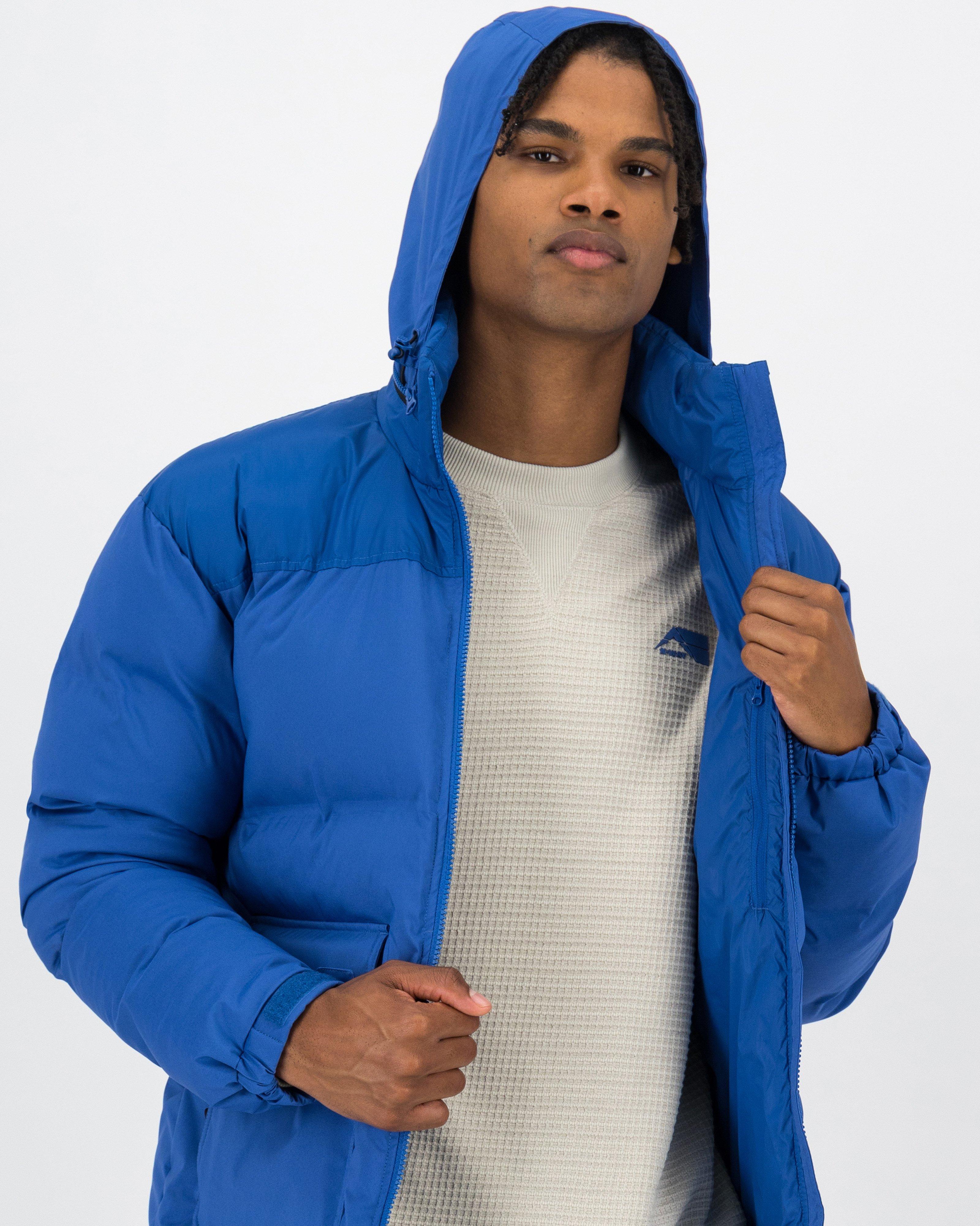 K-Way MMXXI Atmos 2 Puffer Jacket | Cape Union Mart