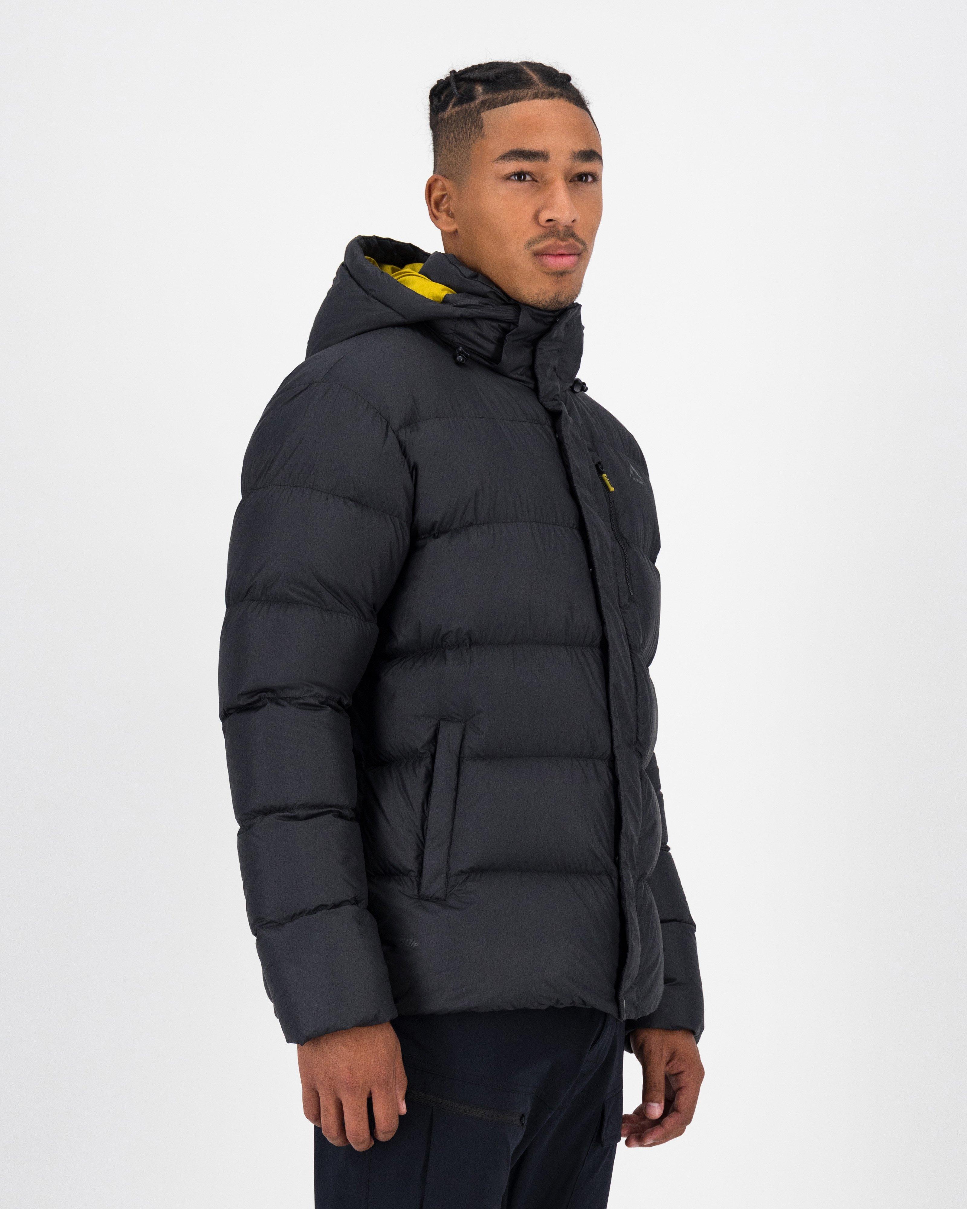 K-Way Men’s Lasso Down Puffer Jacket | Cape Union Mart