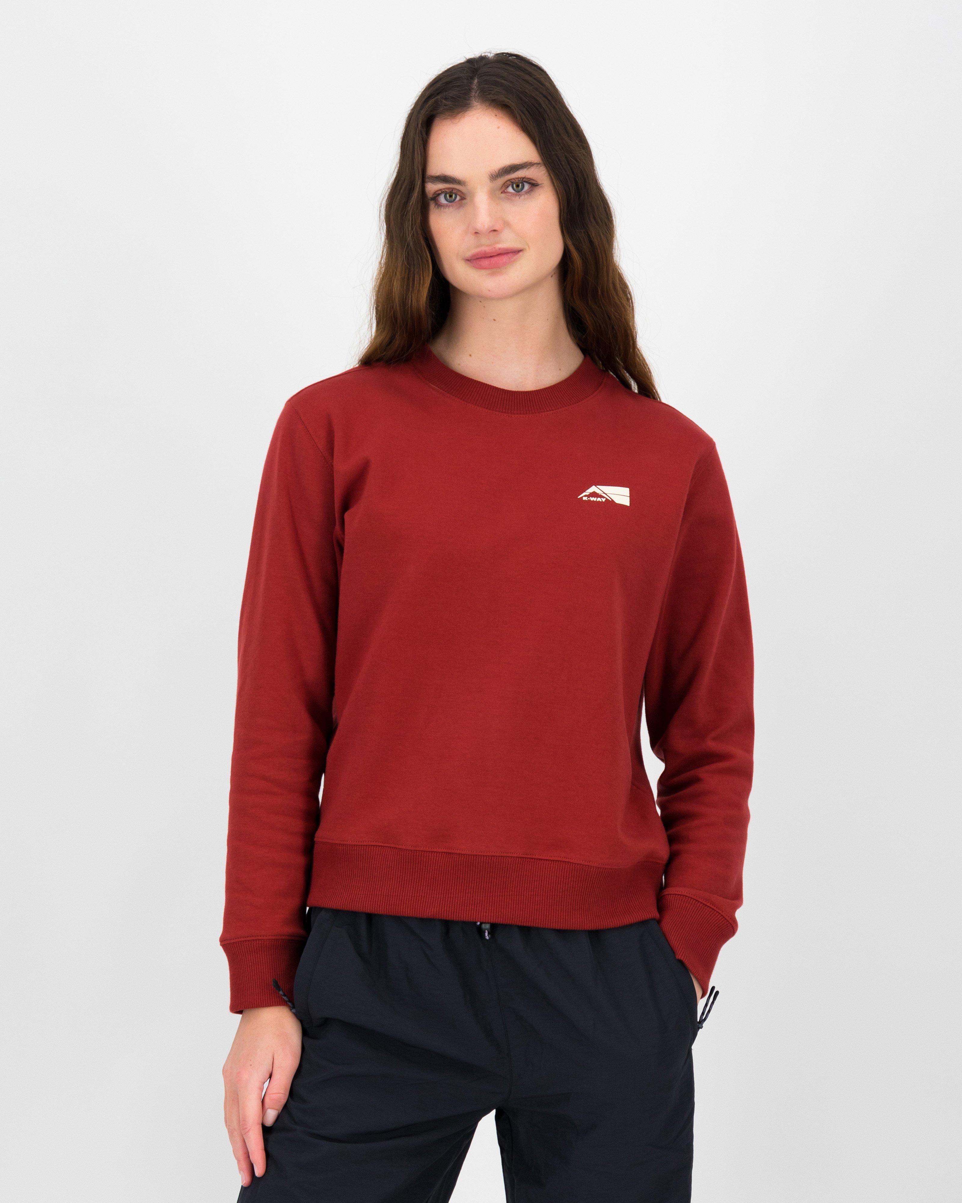 K-Way MMXXI Women's Ultra Fleece Top | Cape Union Mart