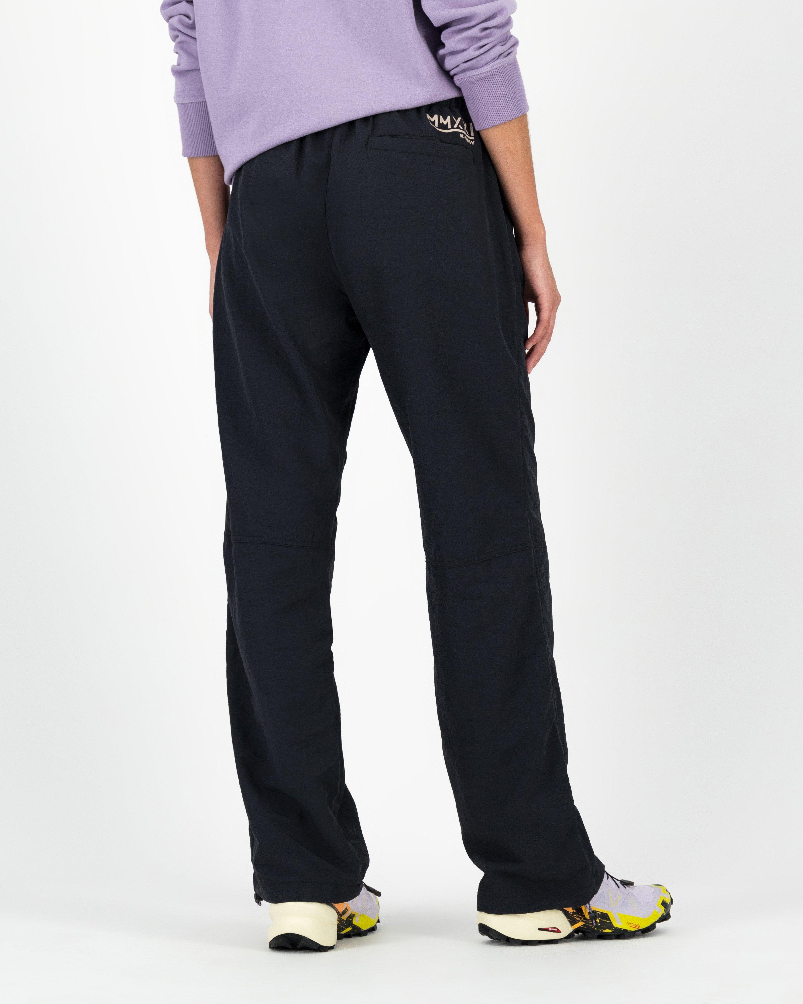K-Way MMXXI Women’s Astra Parachute Pants | Cape Union Mart