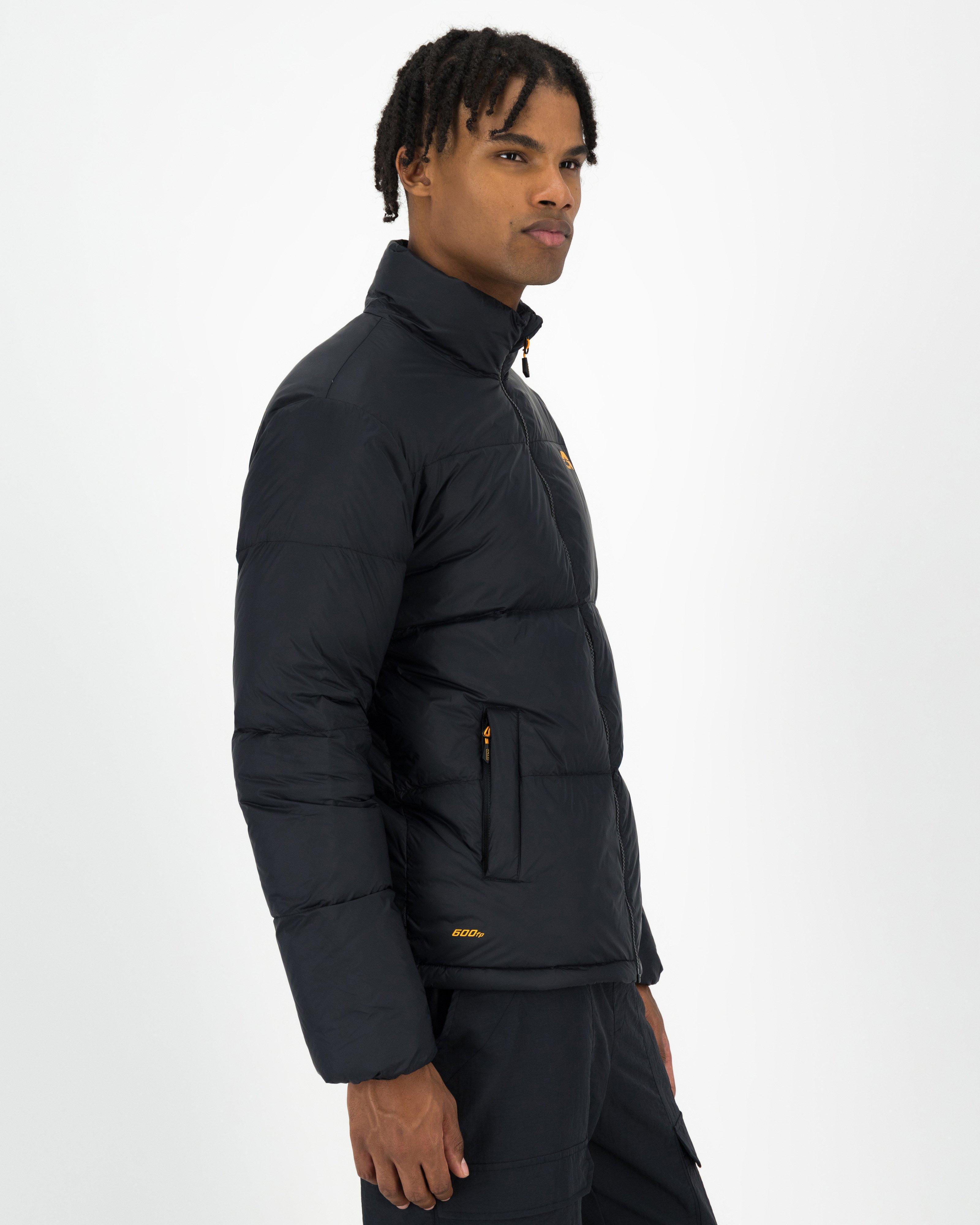 K-Way MMXXI Astro Wide Channel Down Puffer Jacket | Cape Union Mart