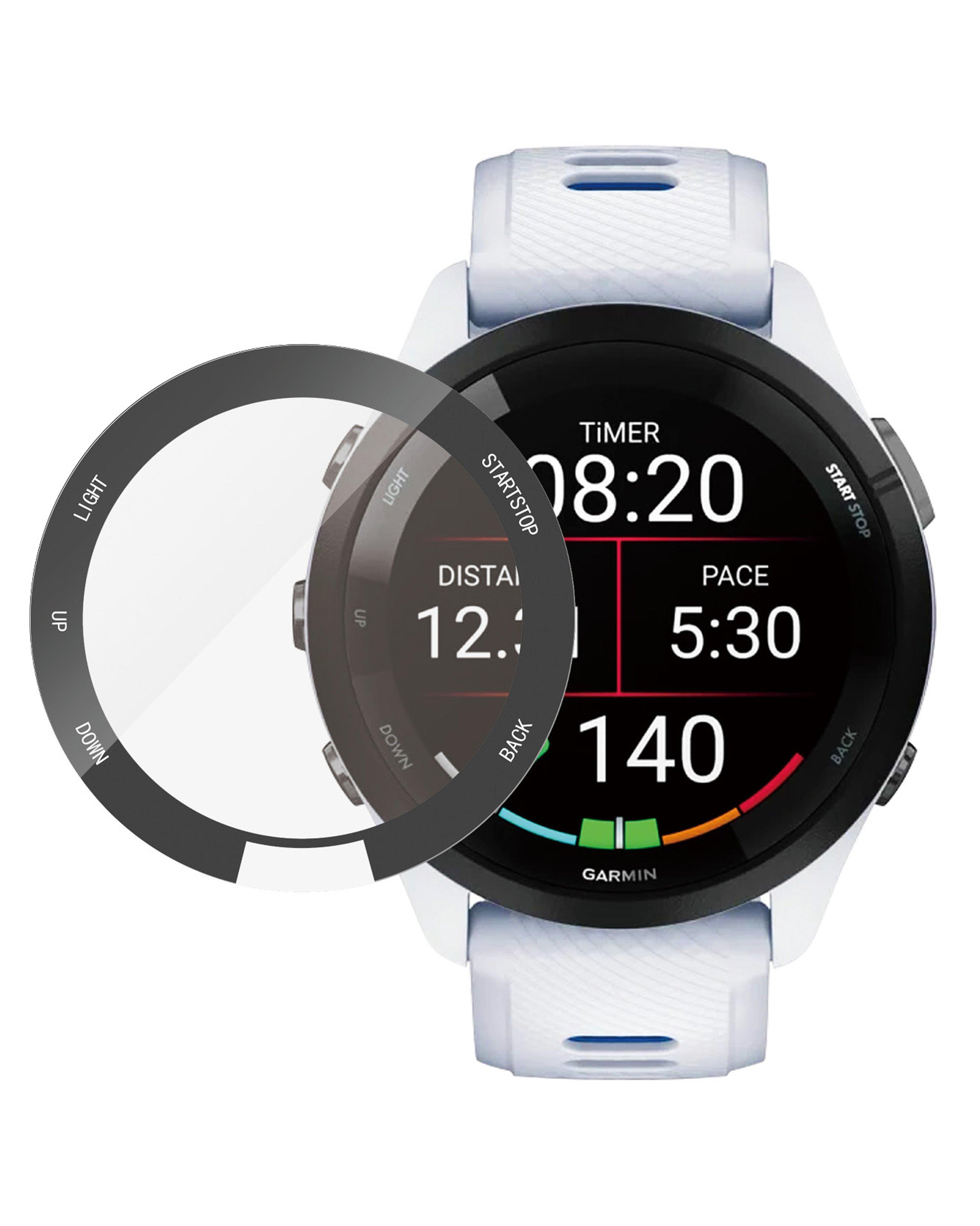 PanzerGlass Forerunner 265 Screen Protector | Cape Union Mart