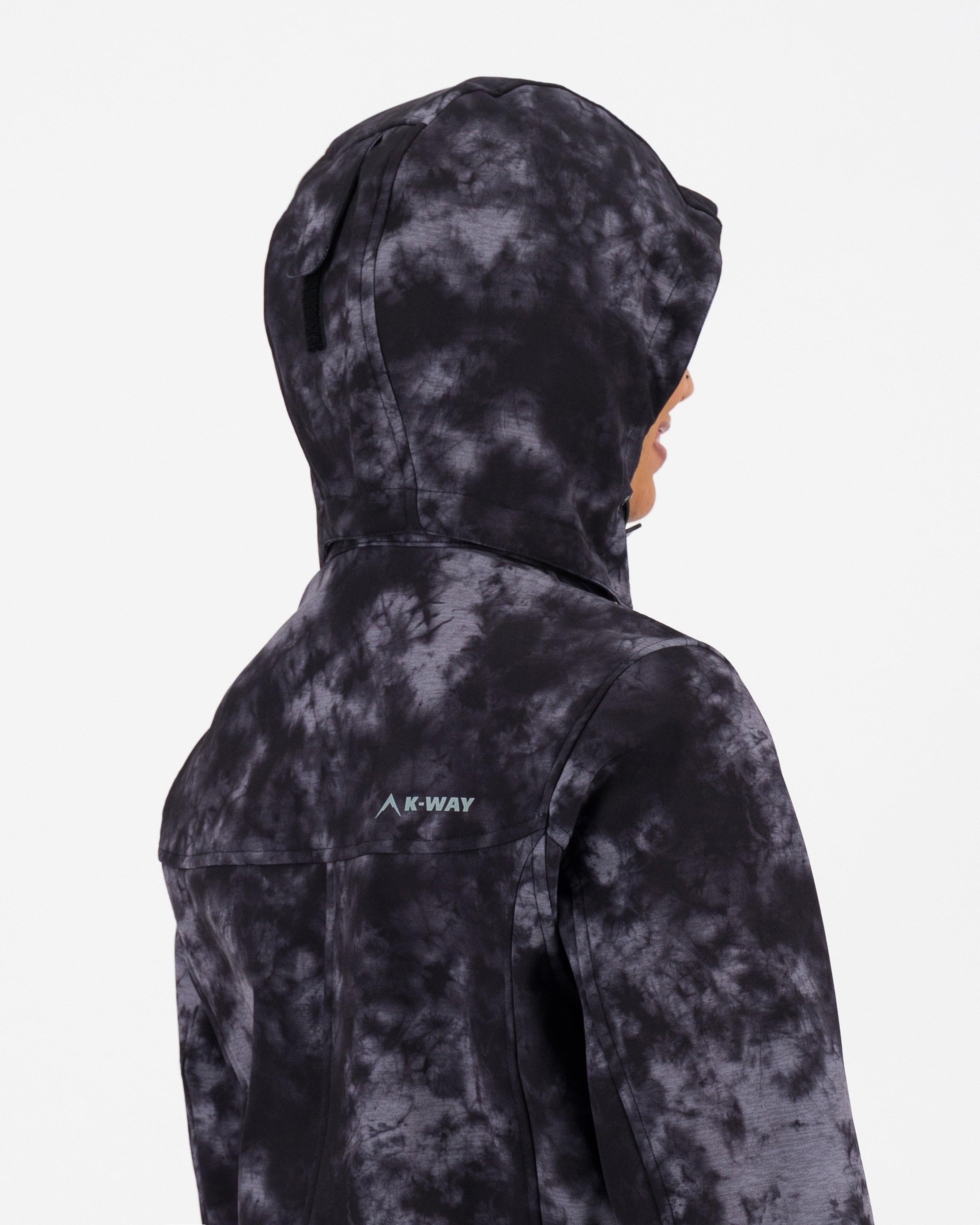 K-Way Women’s Acadia Softshell Coat | Cape Union Mart