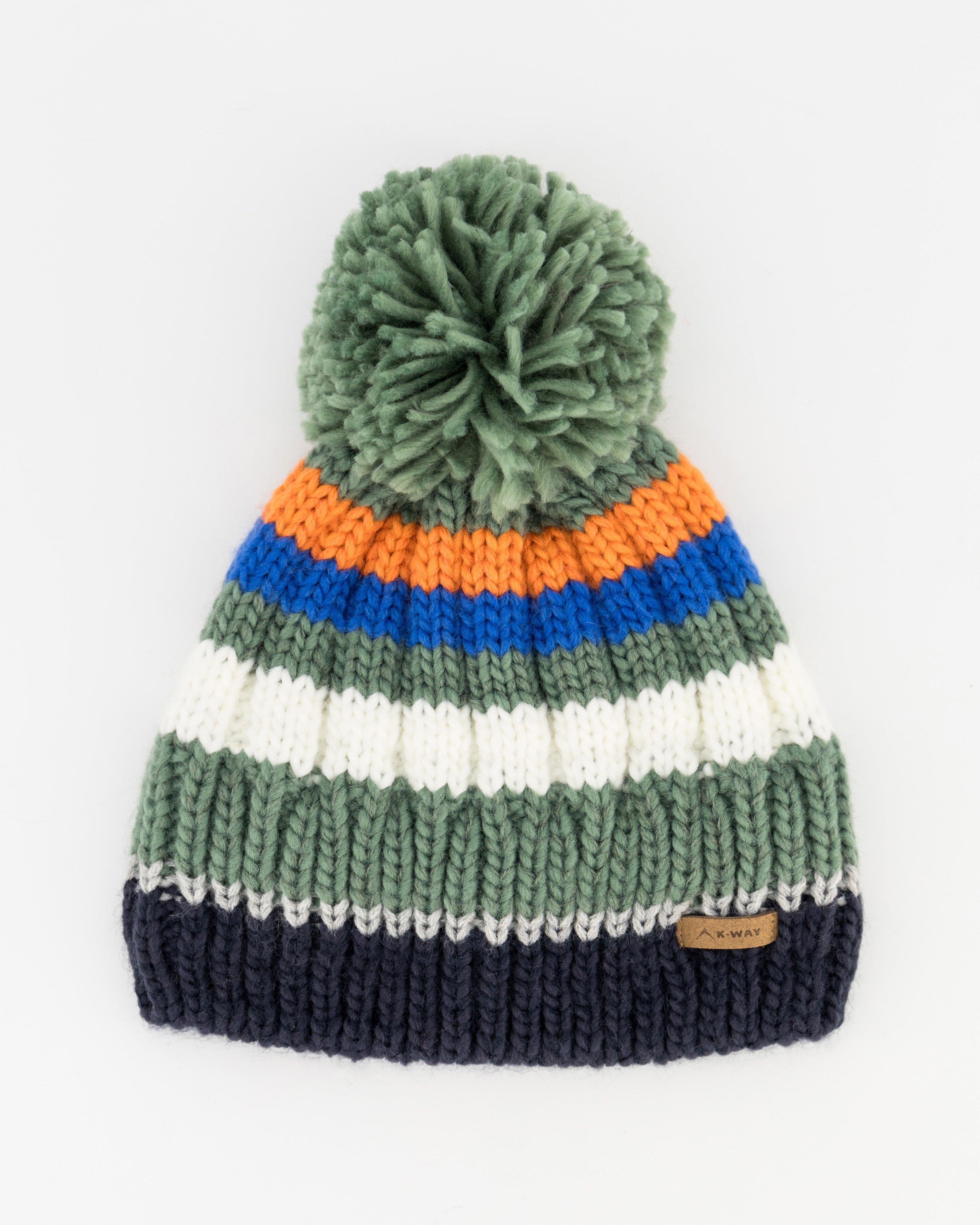 K-Way Kids Pom Pom Beanie | Cape Union Mart