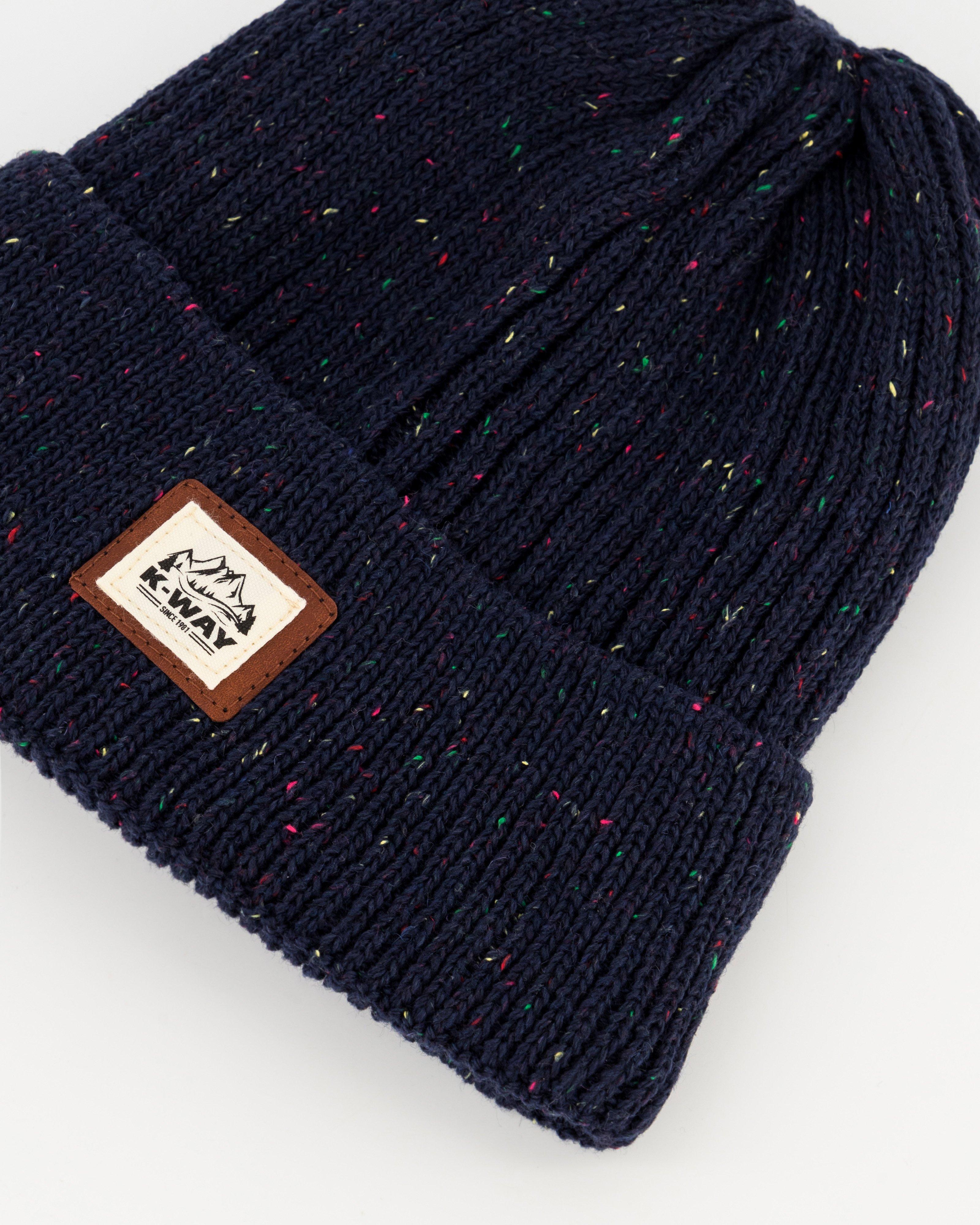 K-Way Youth Speckeld Beanie | Cape Union Mart