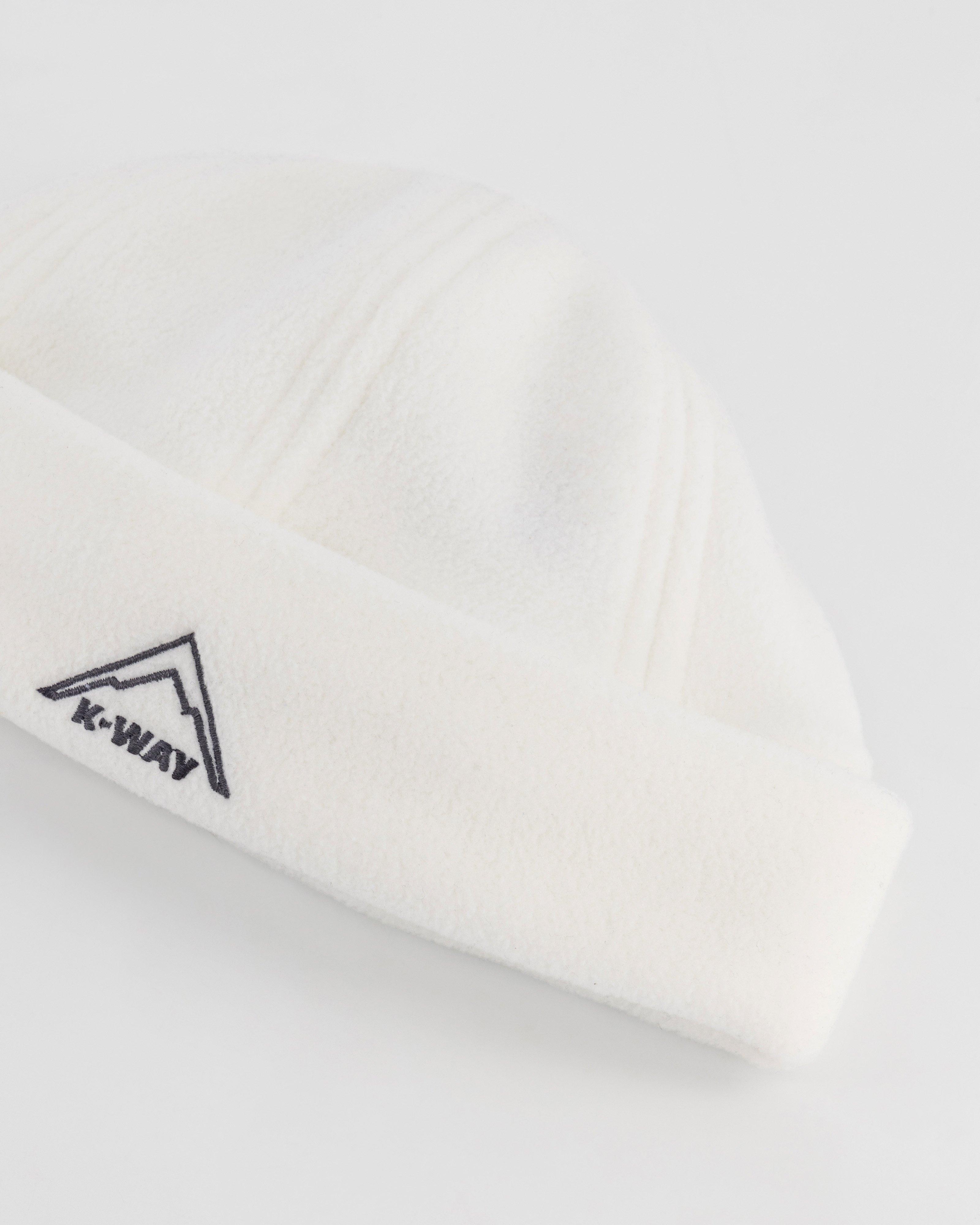 K-Way Eco Fleece Beanie | Cape Union Mart