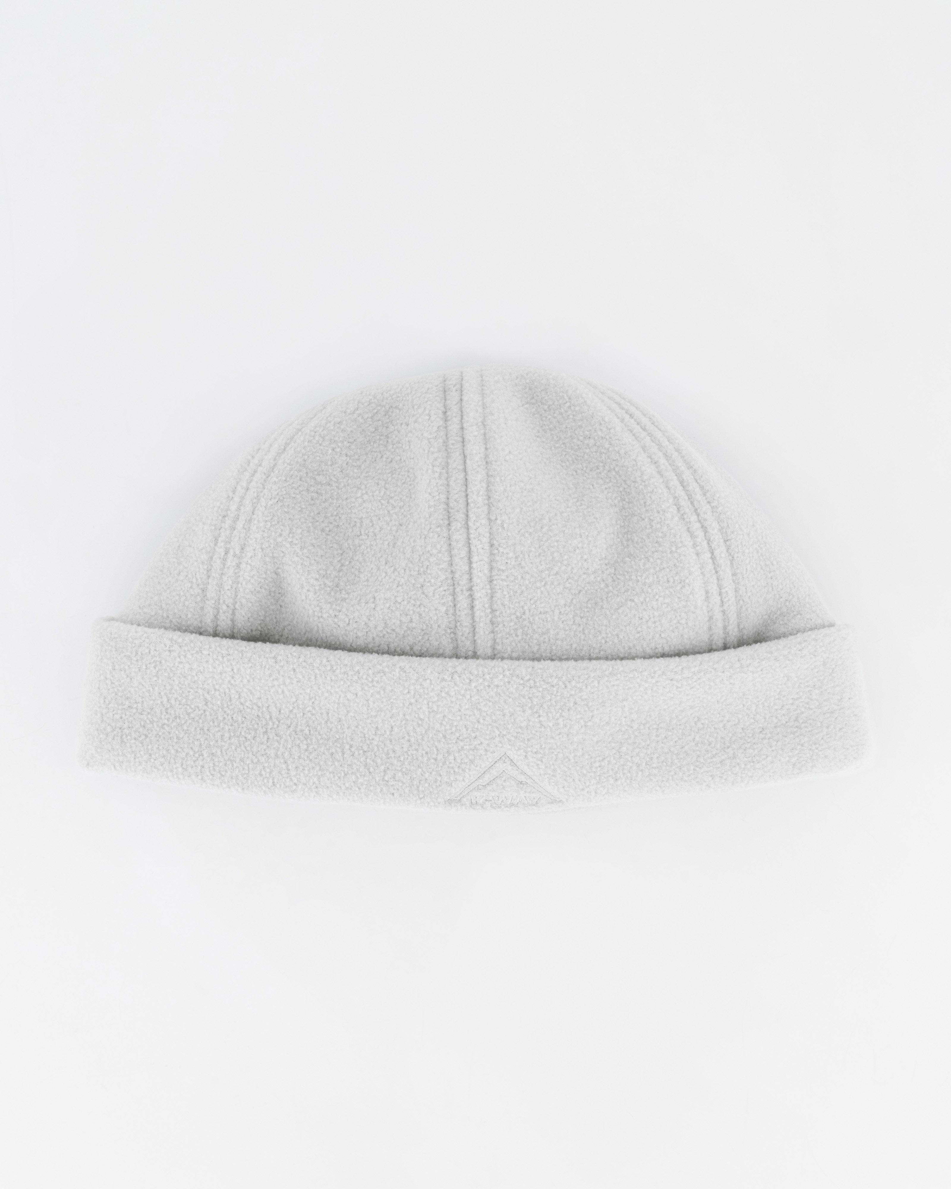 K-Way Eco Fleece Beanie | Cape Union Mart
